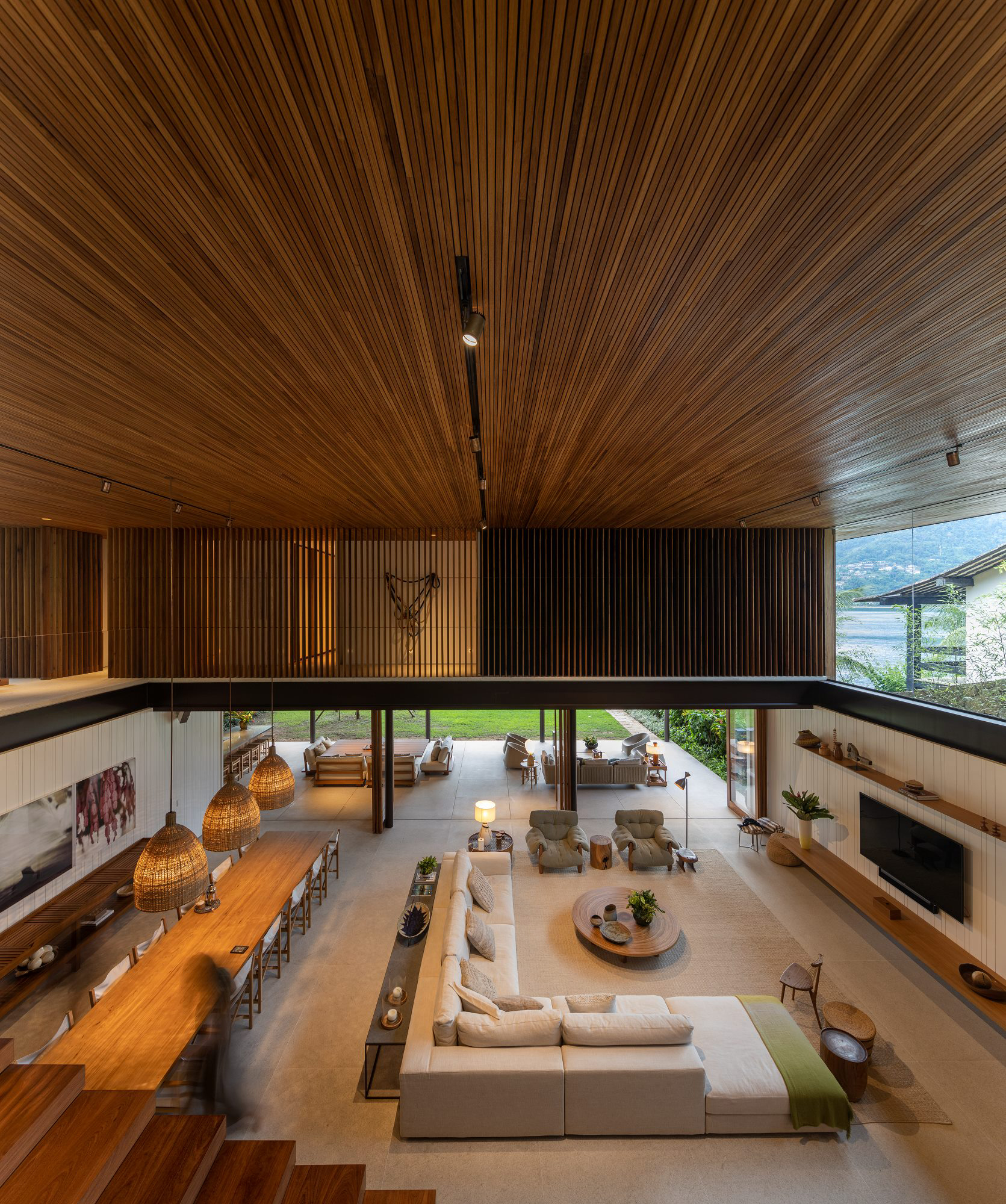 CMA House by Jacobsen Arquitetura - Architizer