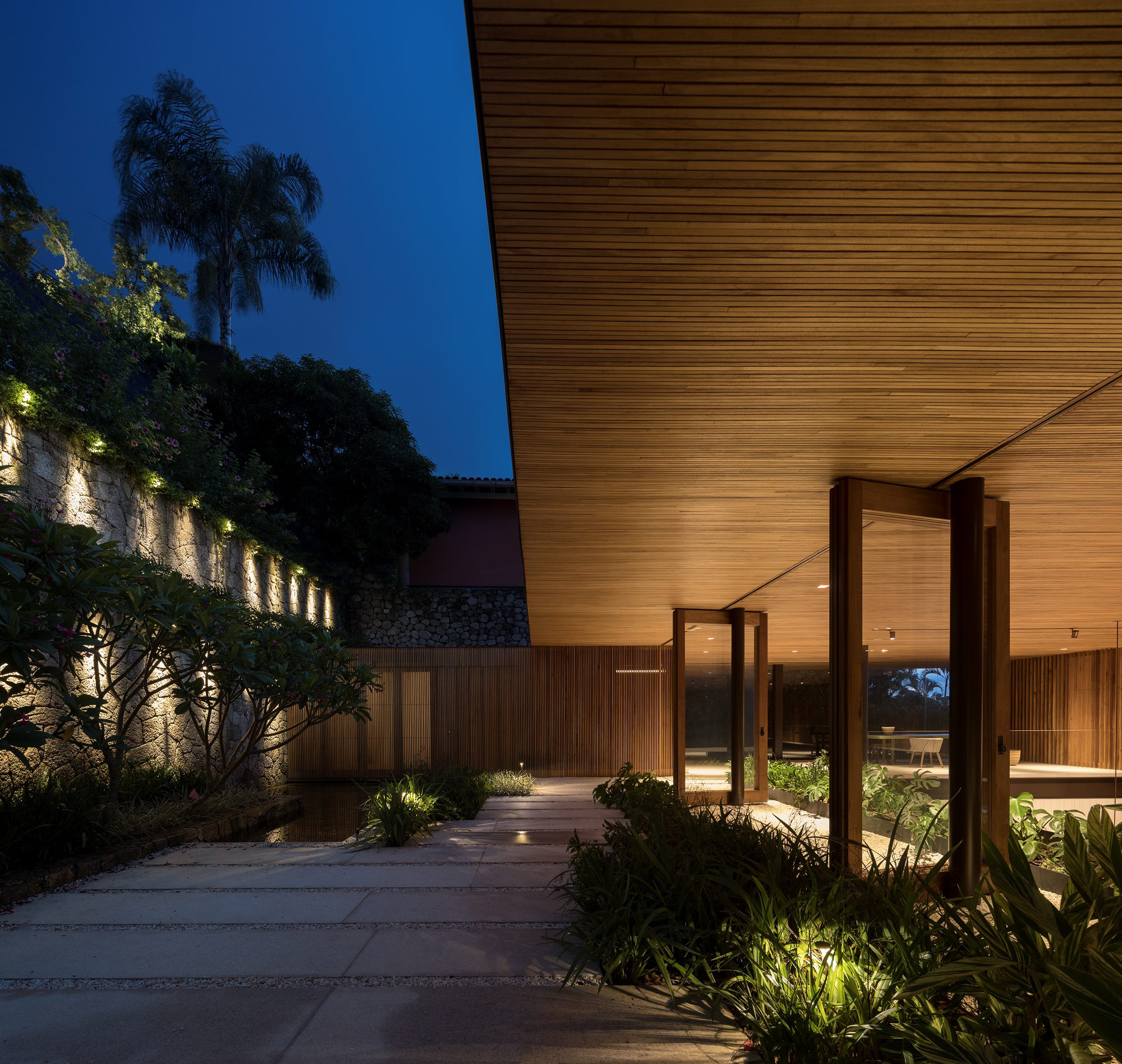 CMA House by Jacobsen Arquitetura - Architizer