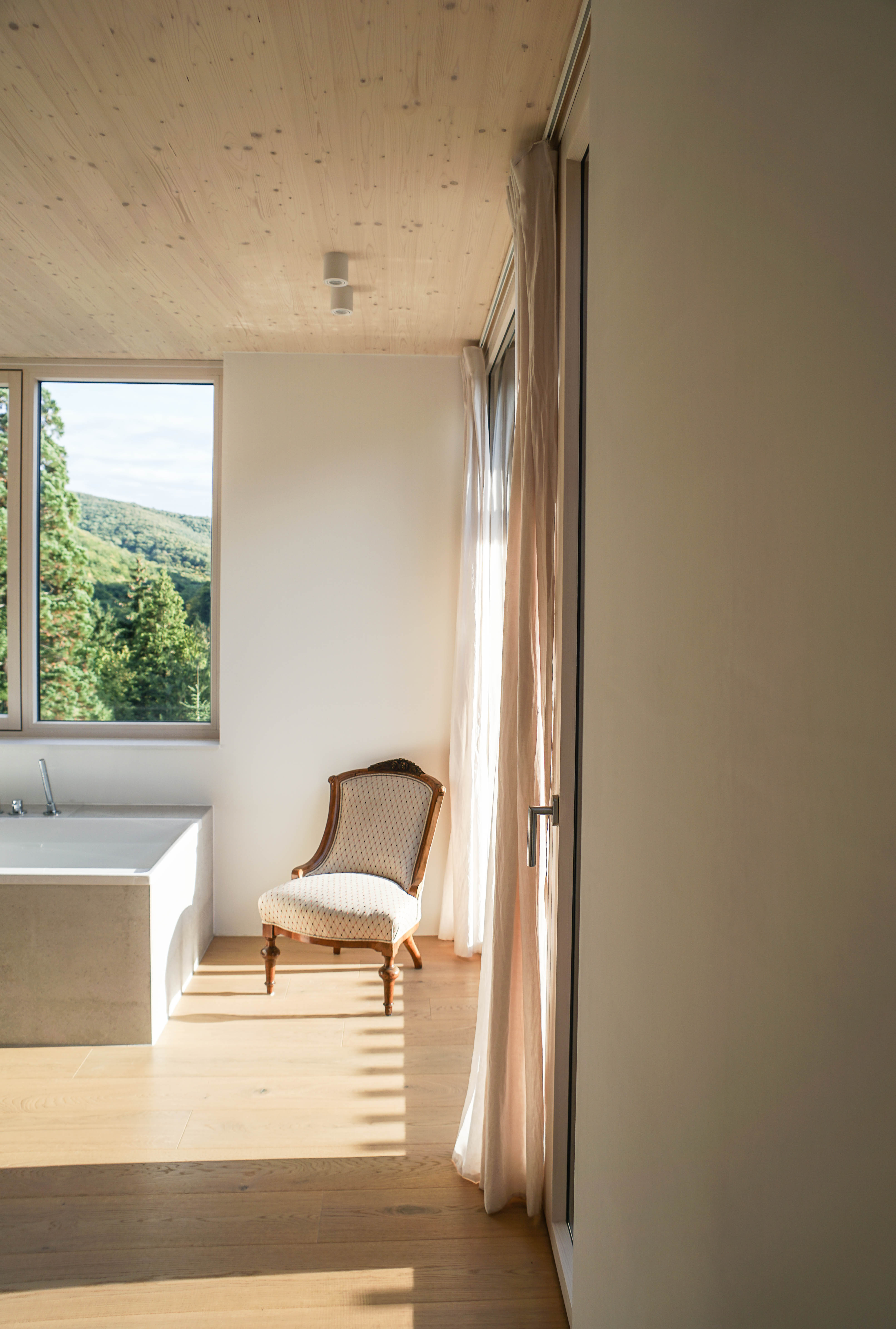 Am Sagberg by JOSEP - Architizer