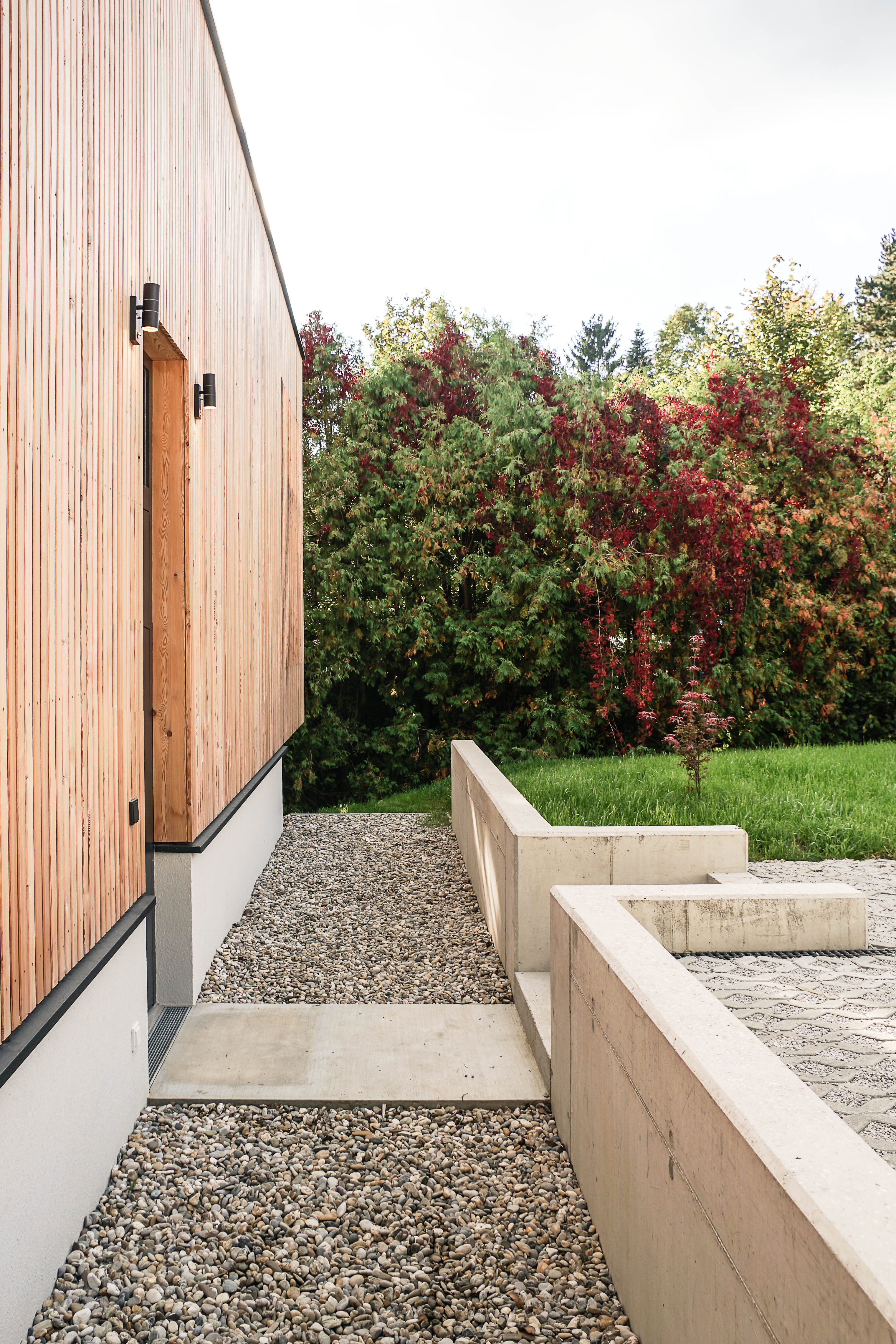 Am Sagberg by JOSEP - Architizer