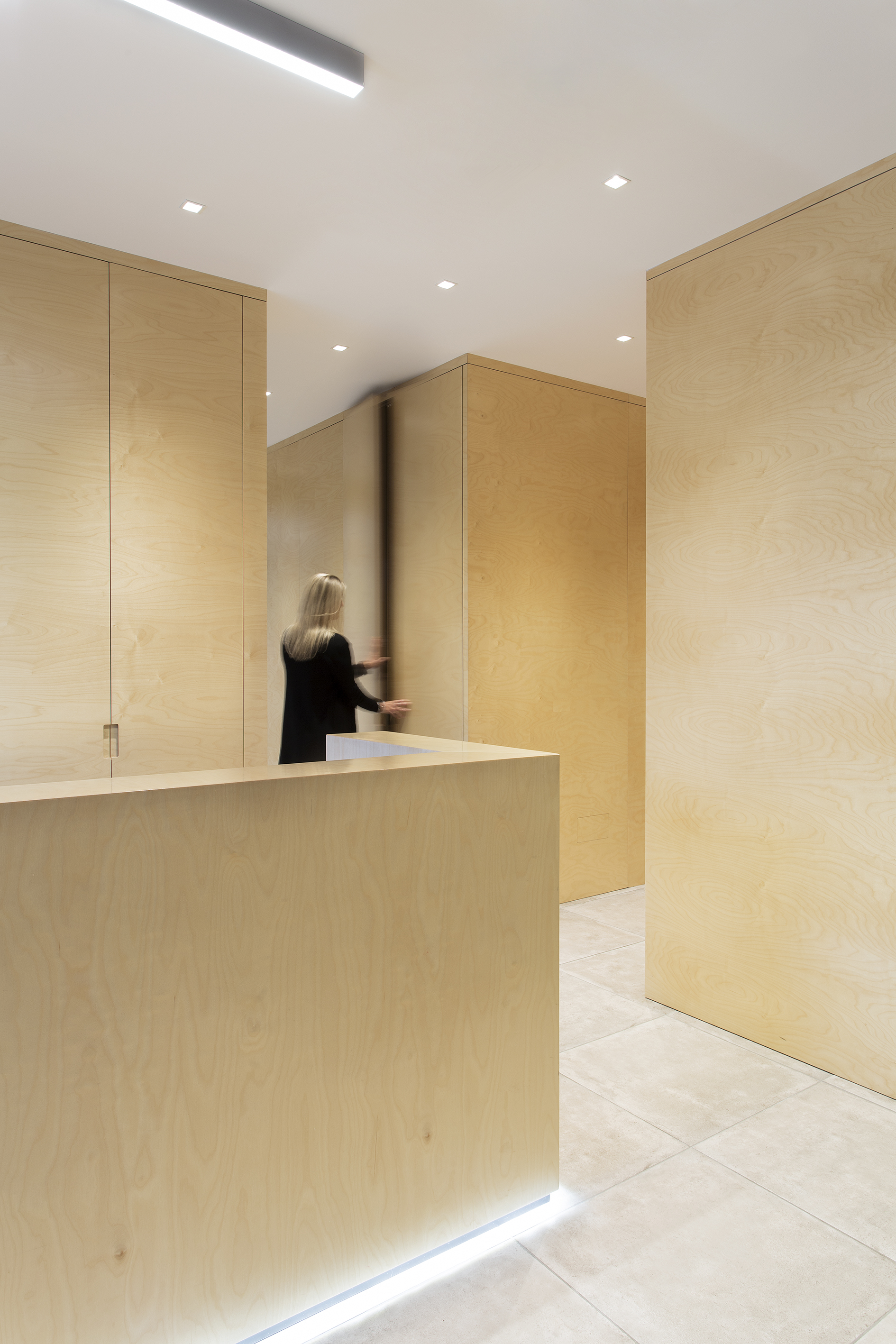 Office Milan by Fargo Architettura - Architizer