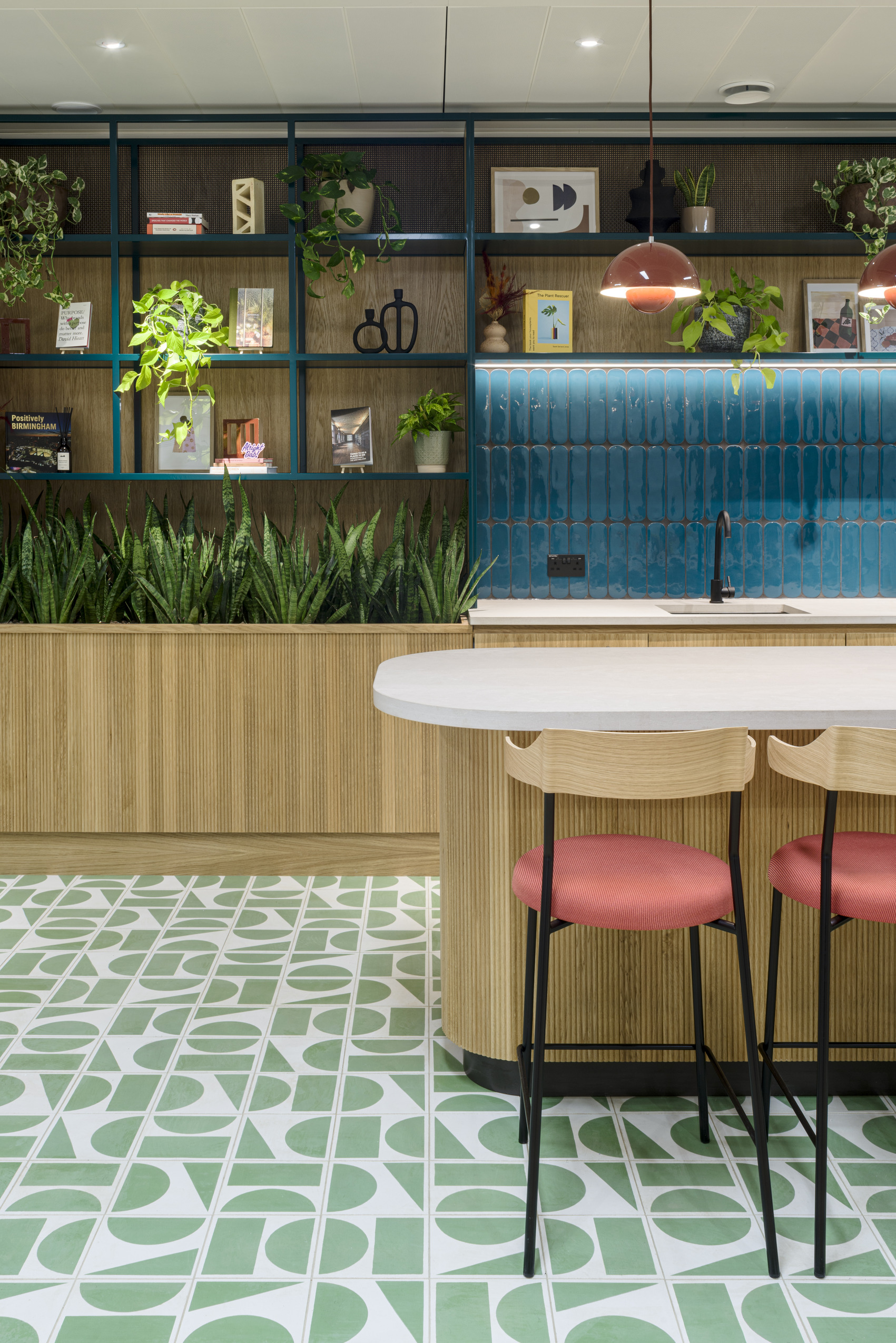 X+Why Colmore Row by Squire and Partners - Architizer