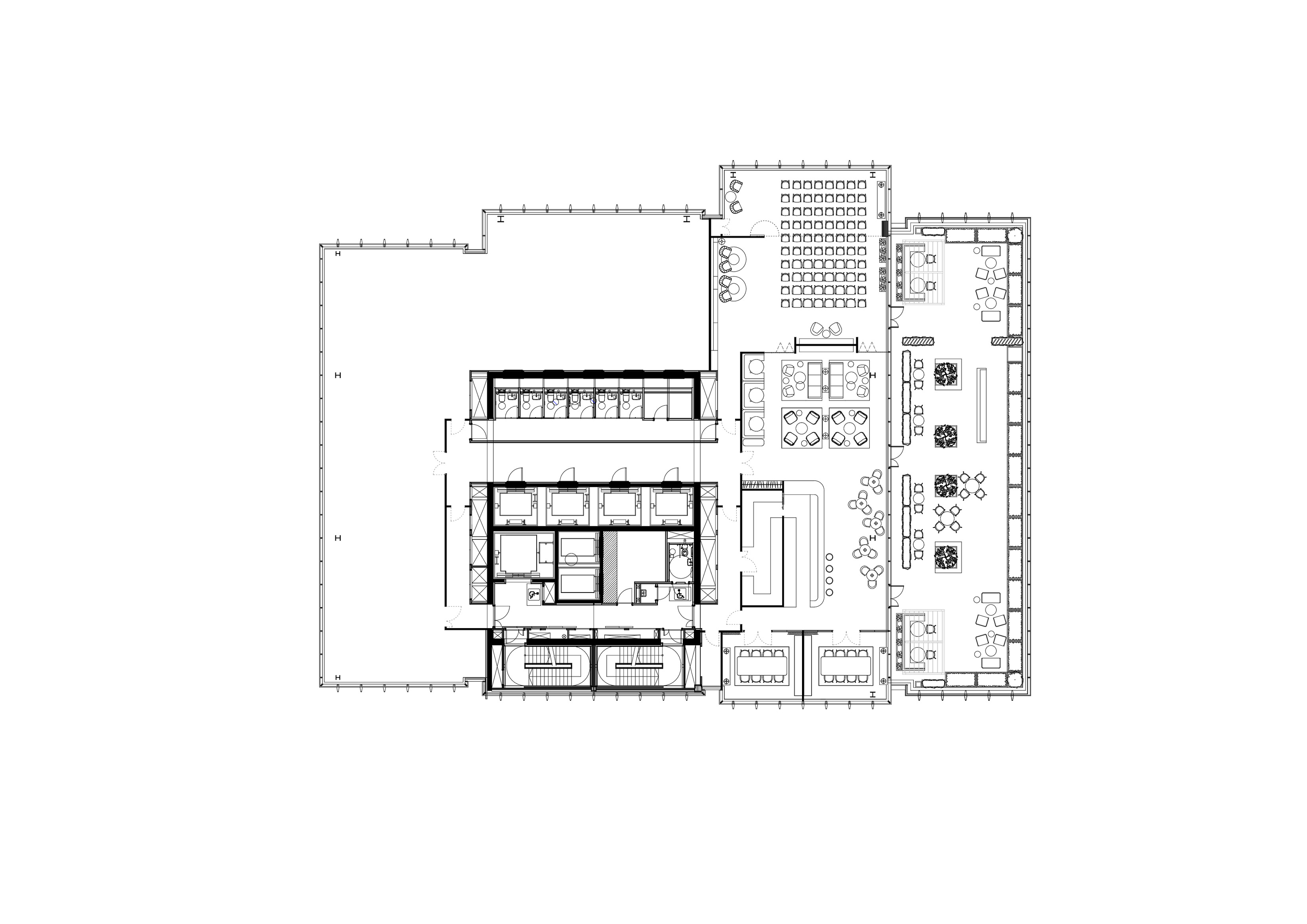 X+Why Colmore Row by Squire and Partners - Architizer
