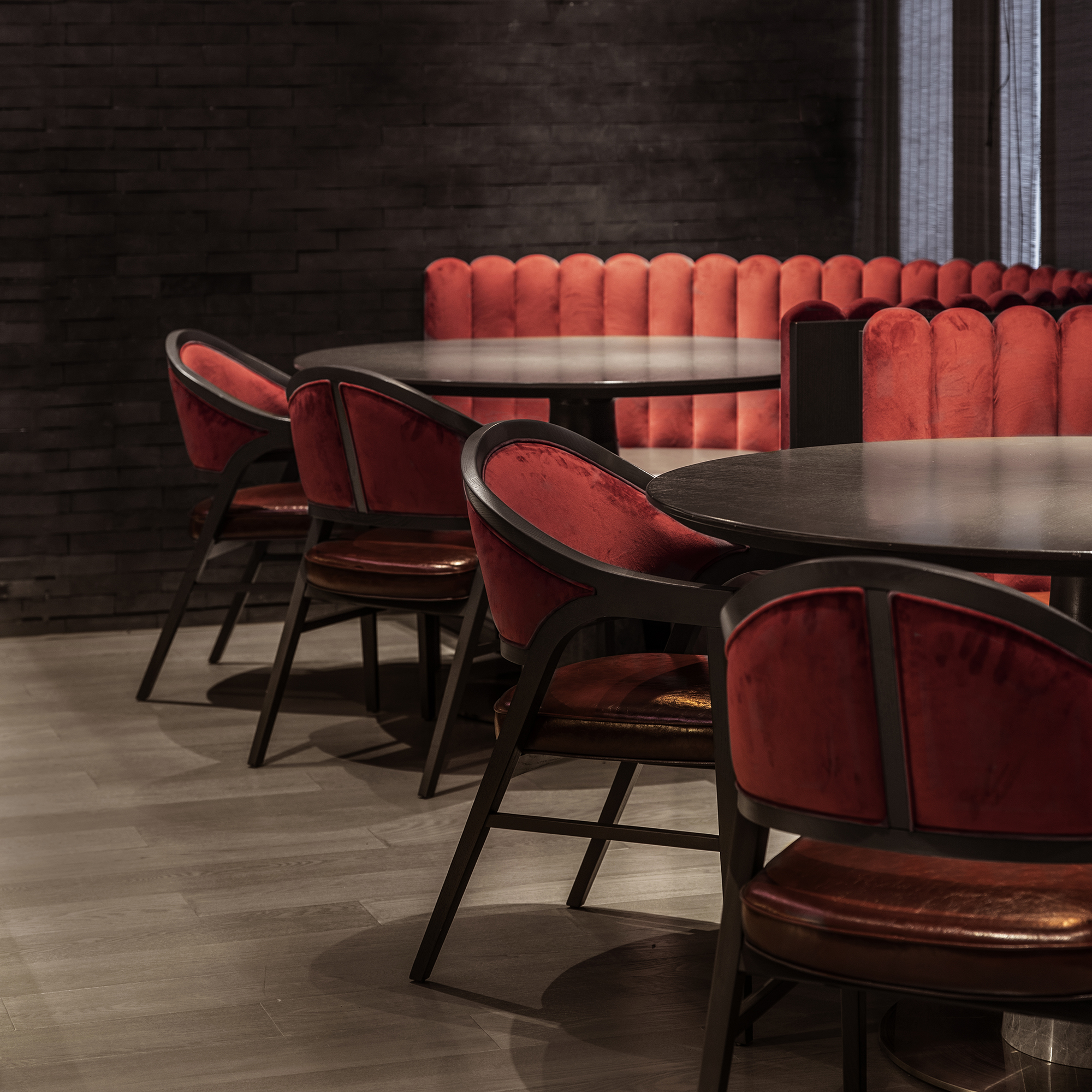 Longting Restaurant (Ronghui) by Le Brand Strategy - Architizer