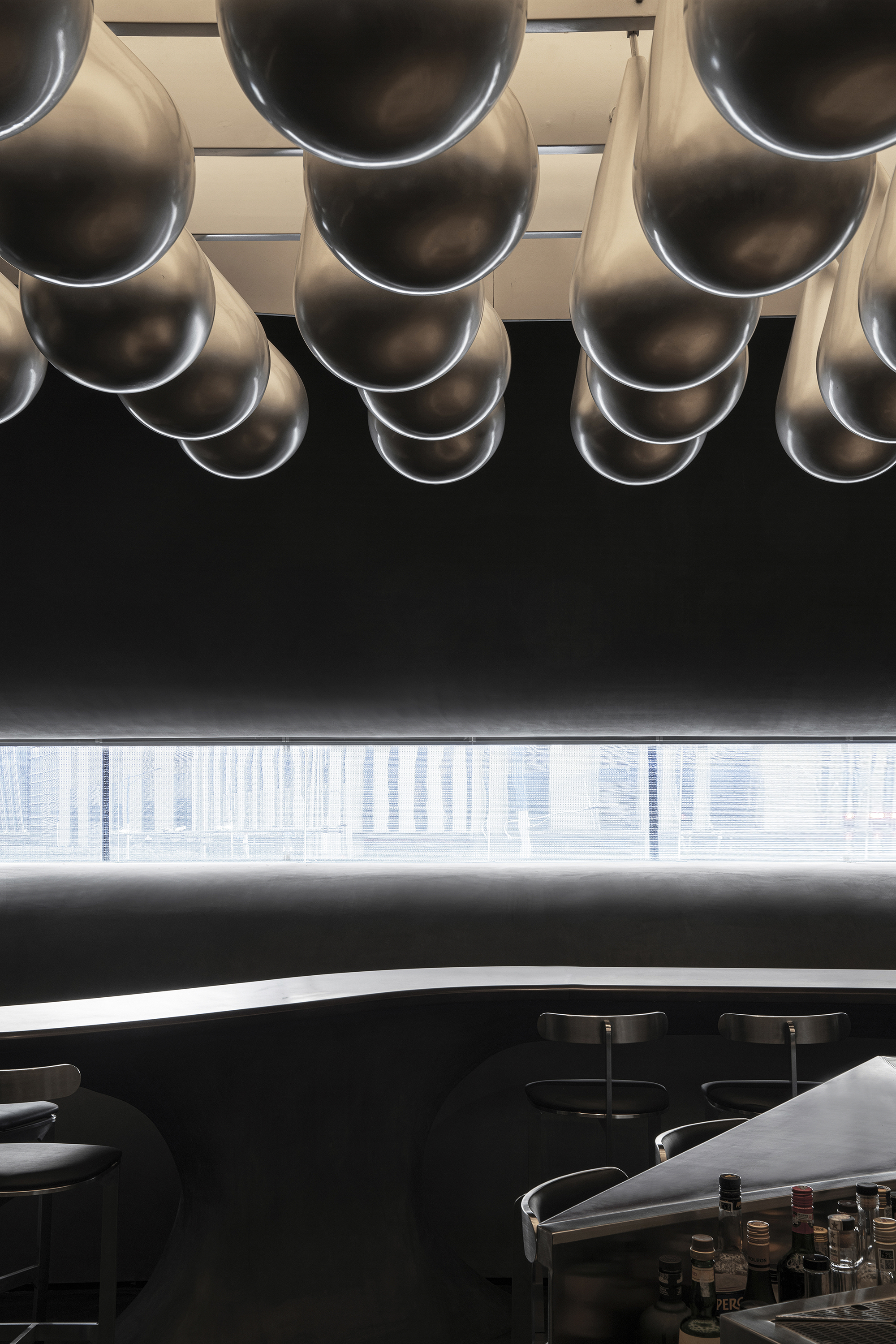 Flow Bar & Lab by Jingle Design by Jingle Design - Architizer