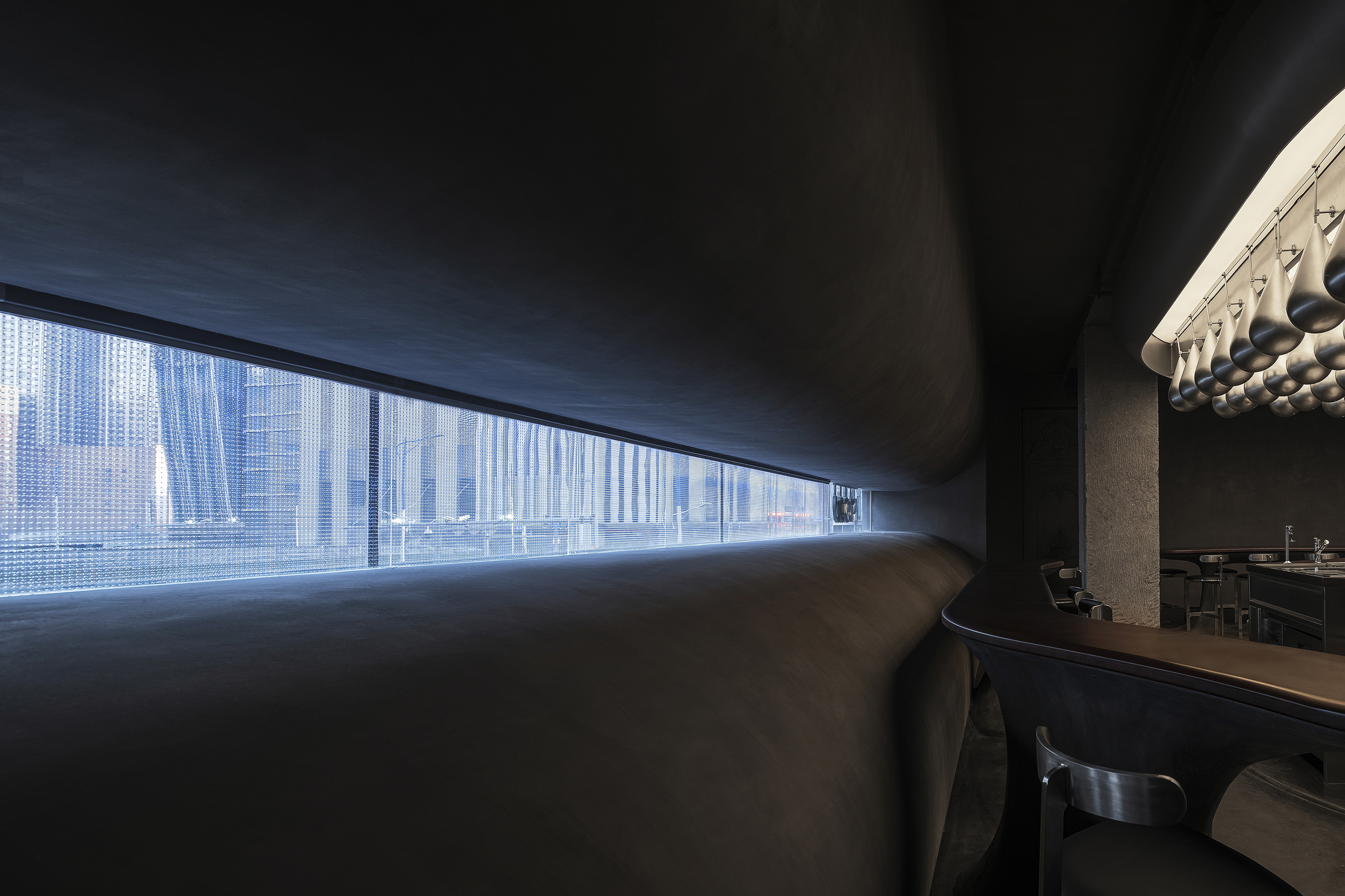 Flow Bar & Lab by Jingle Design by Jingle Design - Architizer