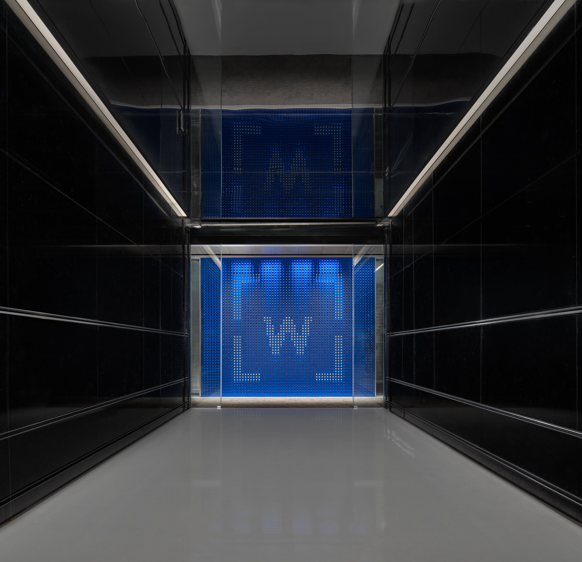 Wonderlab Headquarters Office by Onexn Architects by ONEXN Architects ...