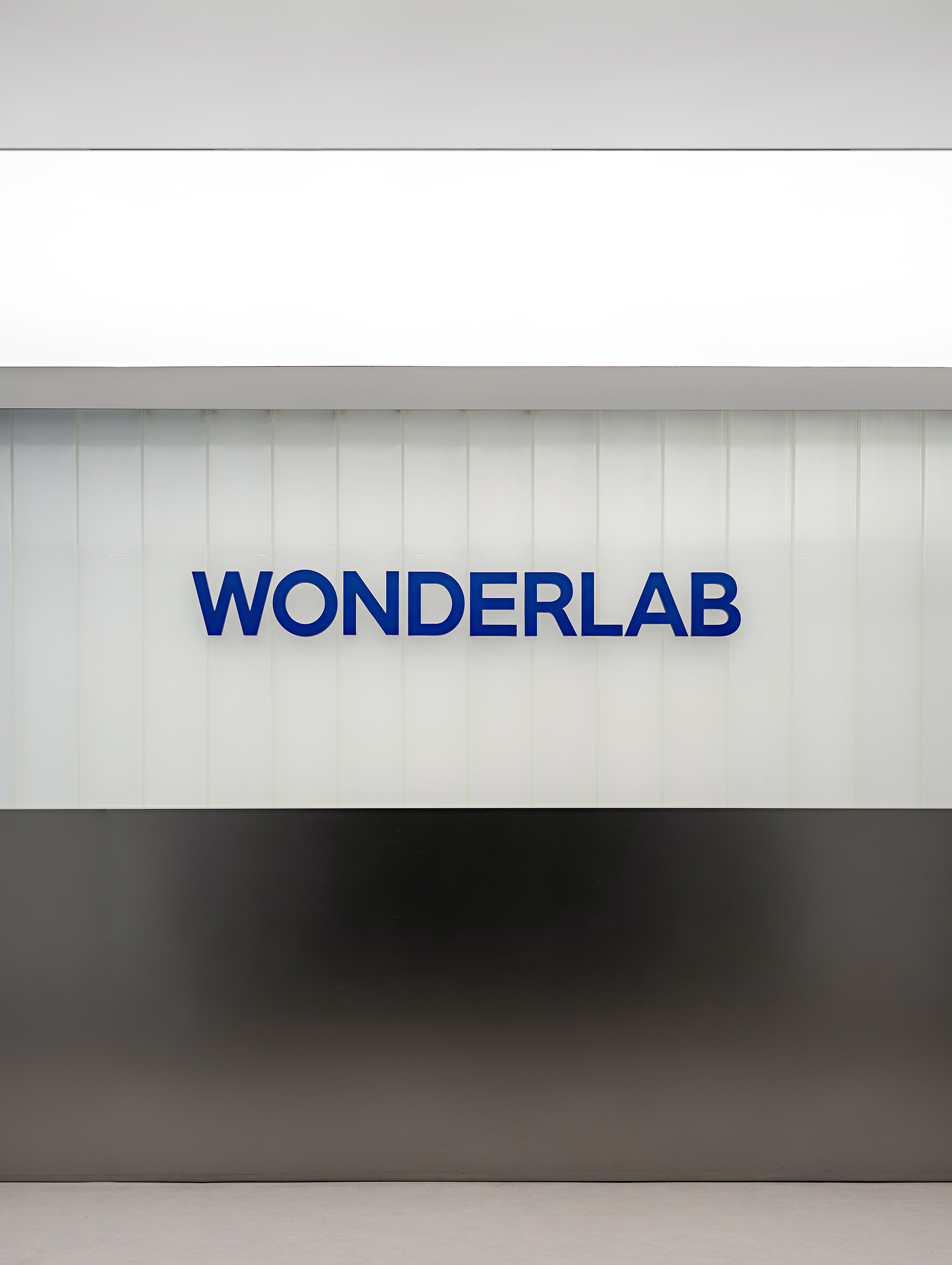 Wonderlab Headquarters Office by Onexn Architects by ONEXN Architects ...