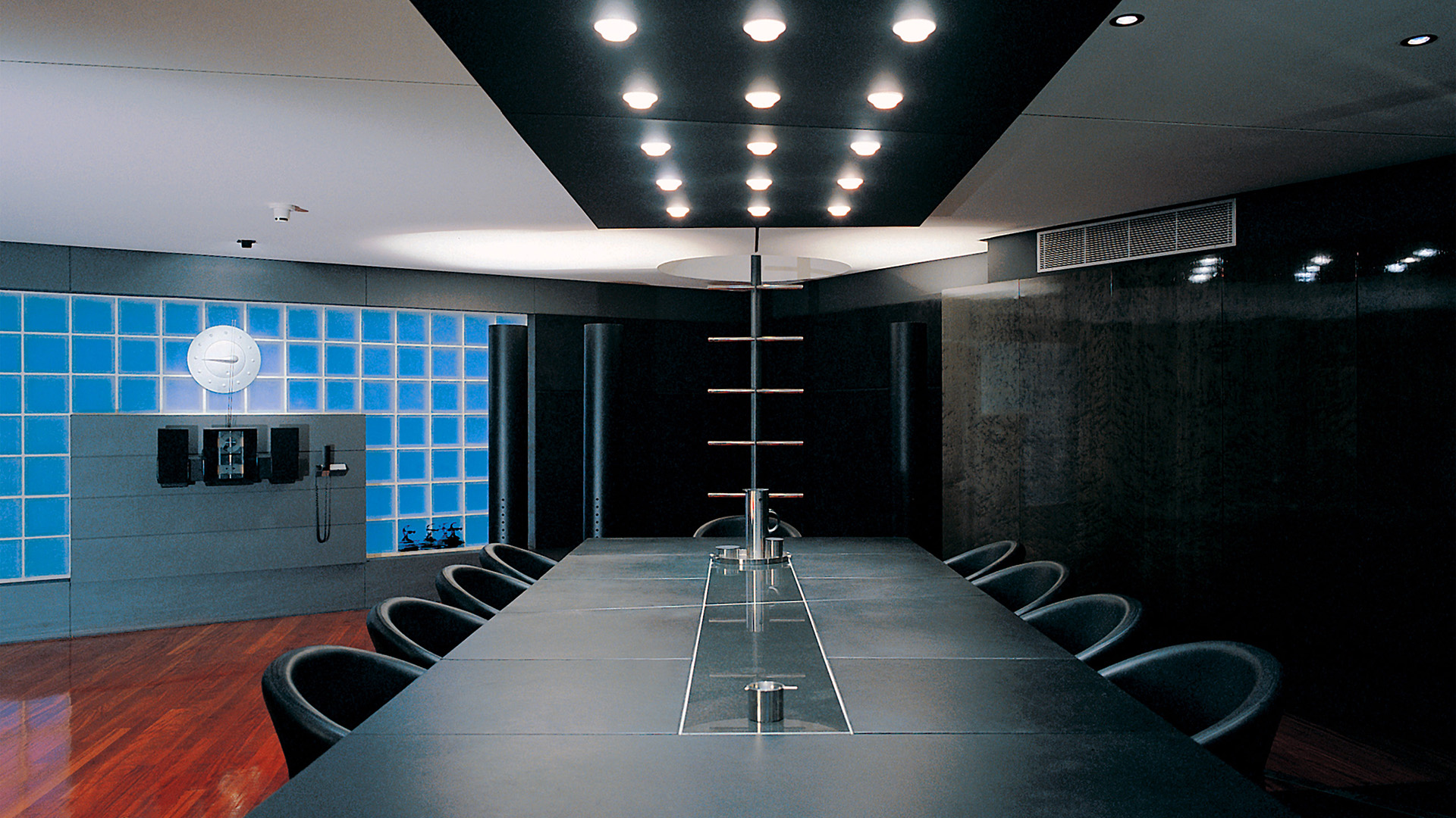 AETER ARCHITECTS OFFICE by AETER ARCHITECTS - Architizer