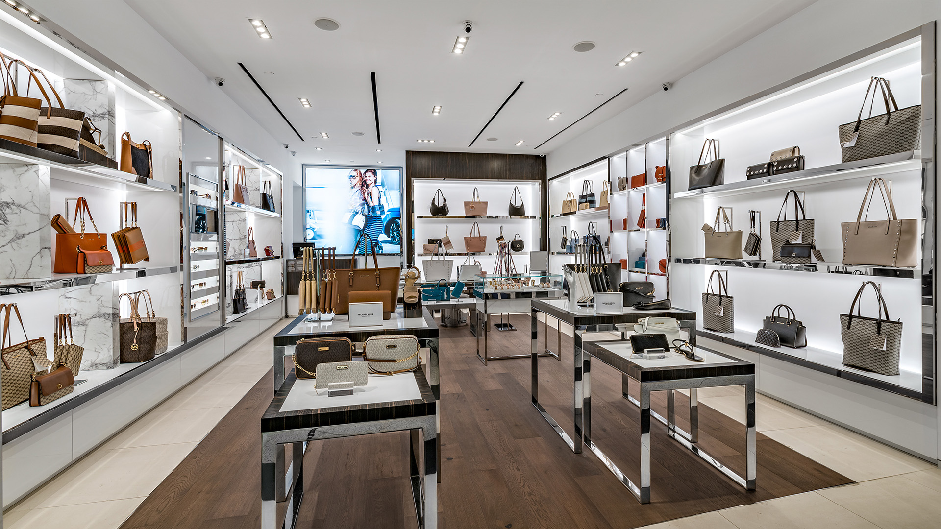 HELLENIC DUTY FREE SHOPS Core Store-Boutiques by AETER ARCHITECTS ...