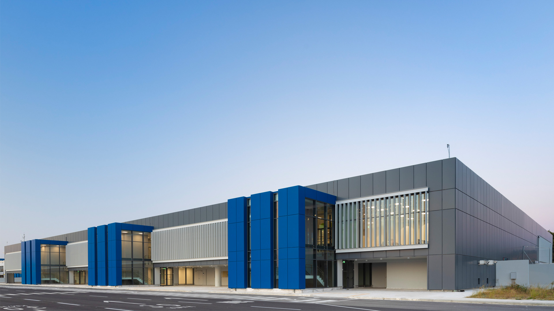 AETER ARCHITECTS - Architizer