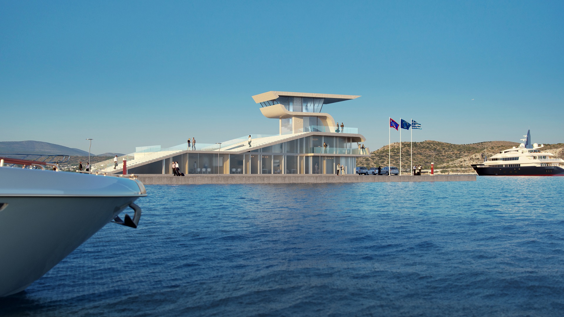 AETER Architects - Architizer