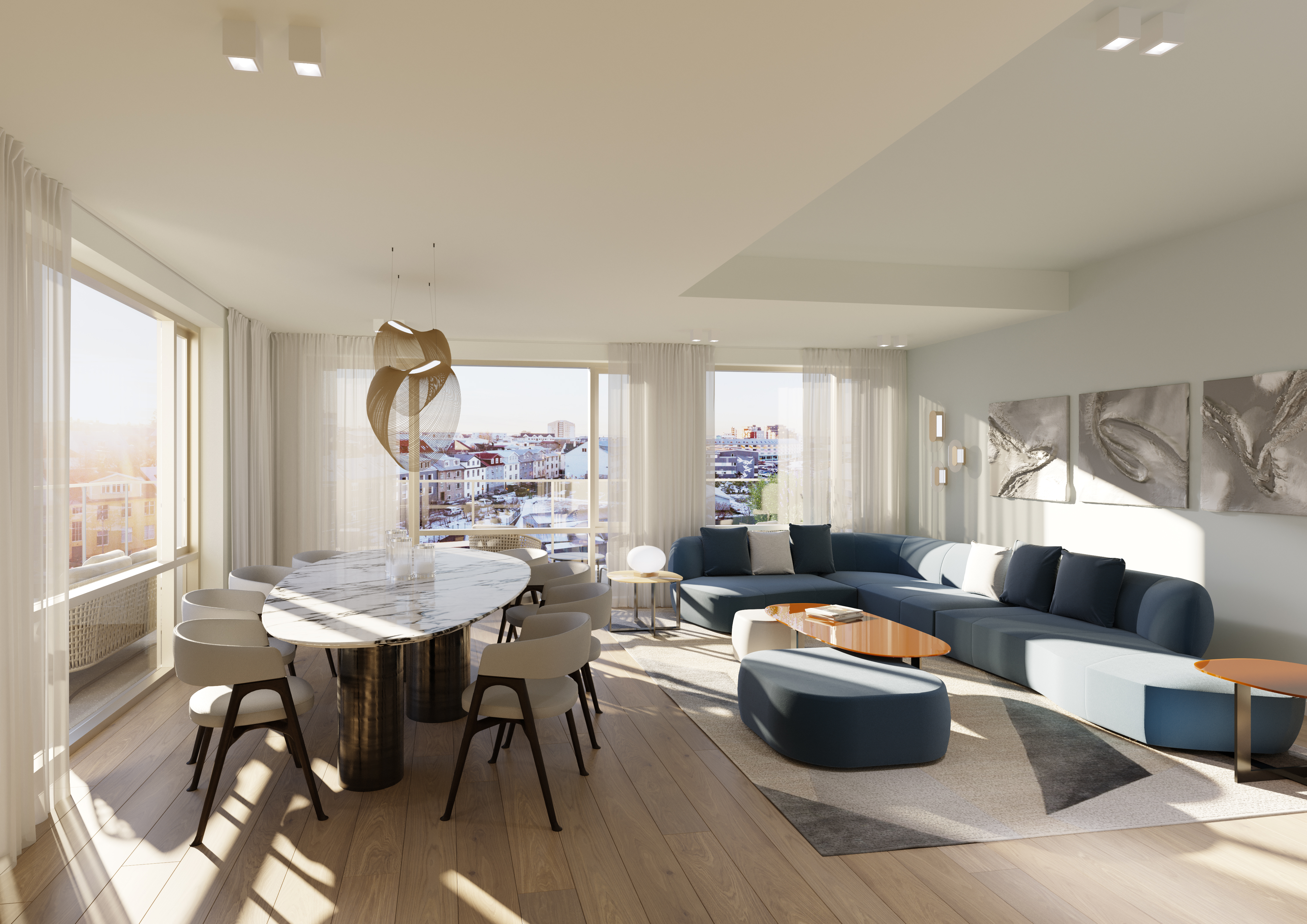 Studio Marco Piva - Architizer