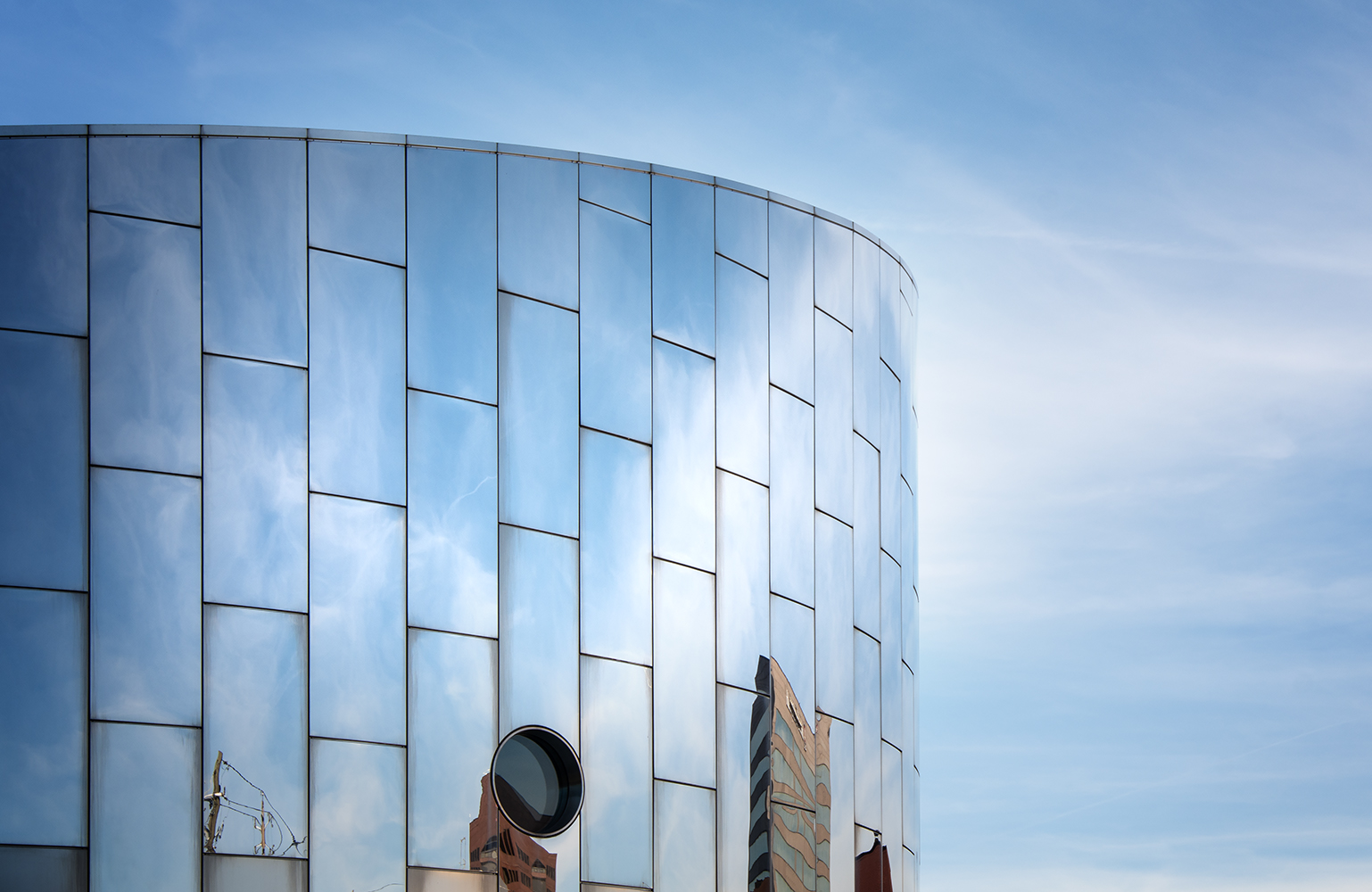Indianapolis Public Library by Dandy Architecture Photography - Architizer