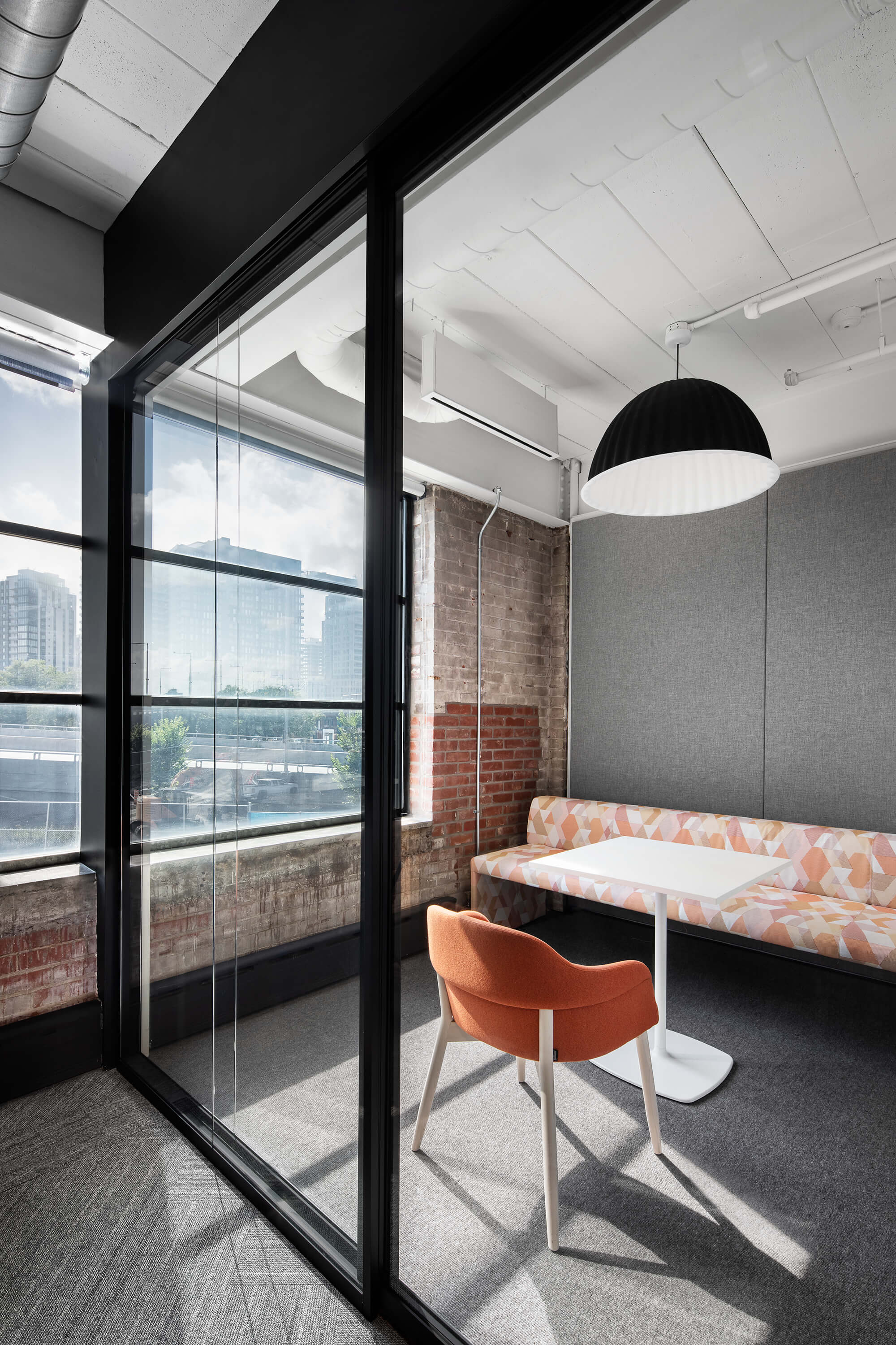 Autodesk Montréal by Provencher_Roy - Architizer