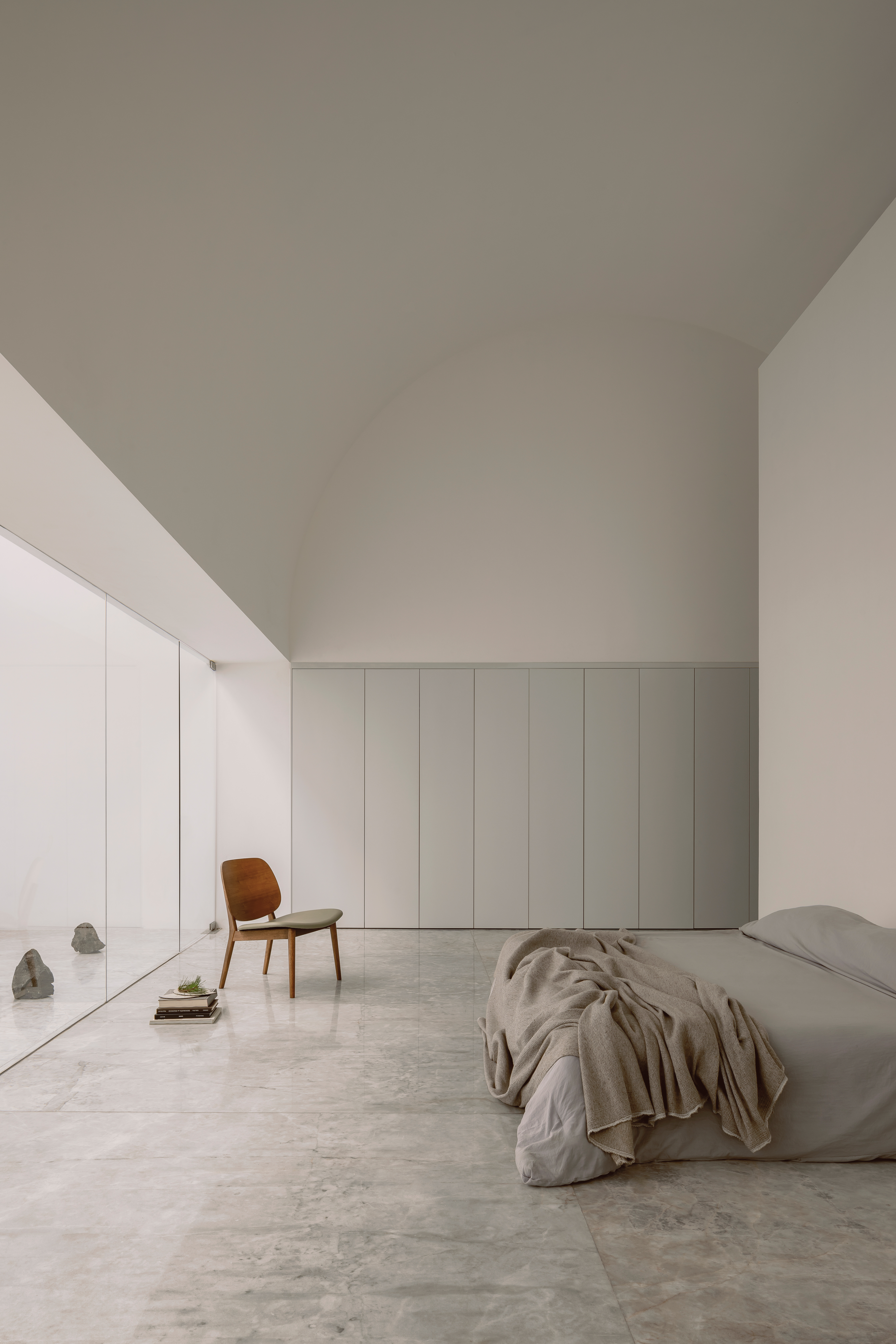 No name house by HW Studio - Architizer