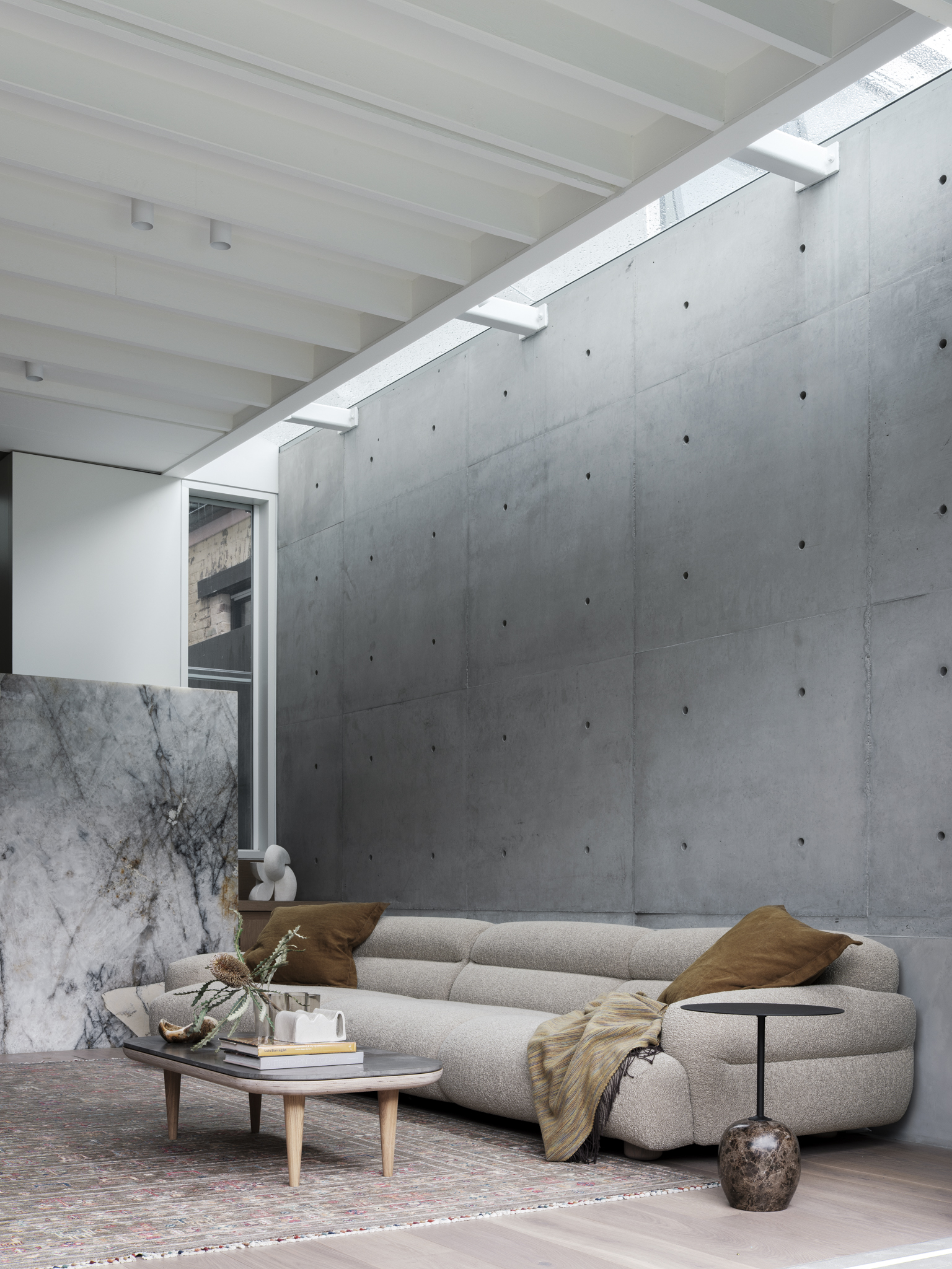 Leichhardt House by Porebski Architects - Architizer