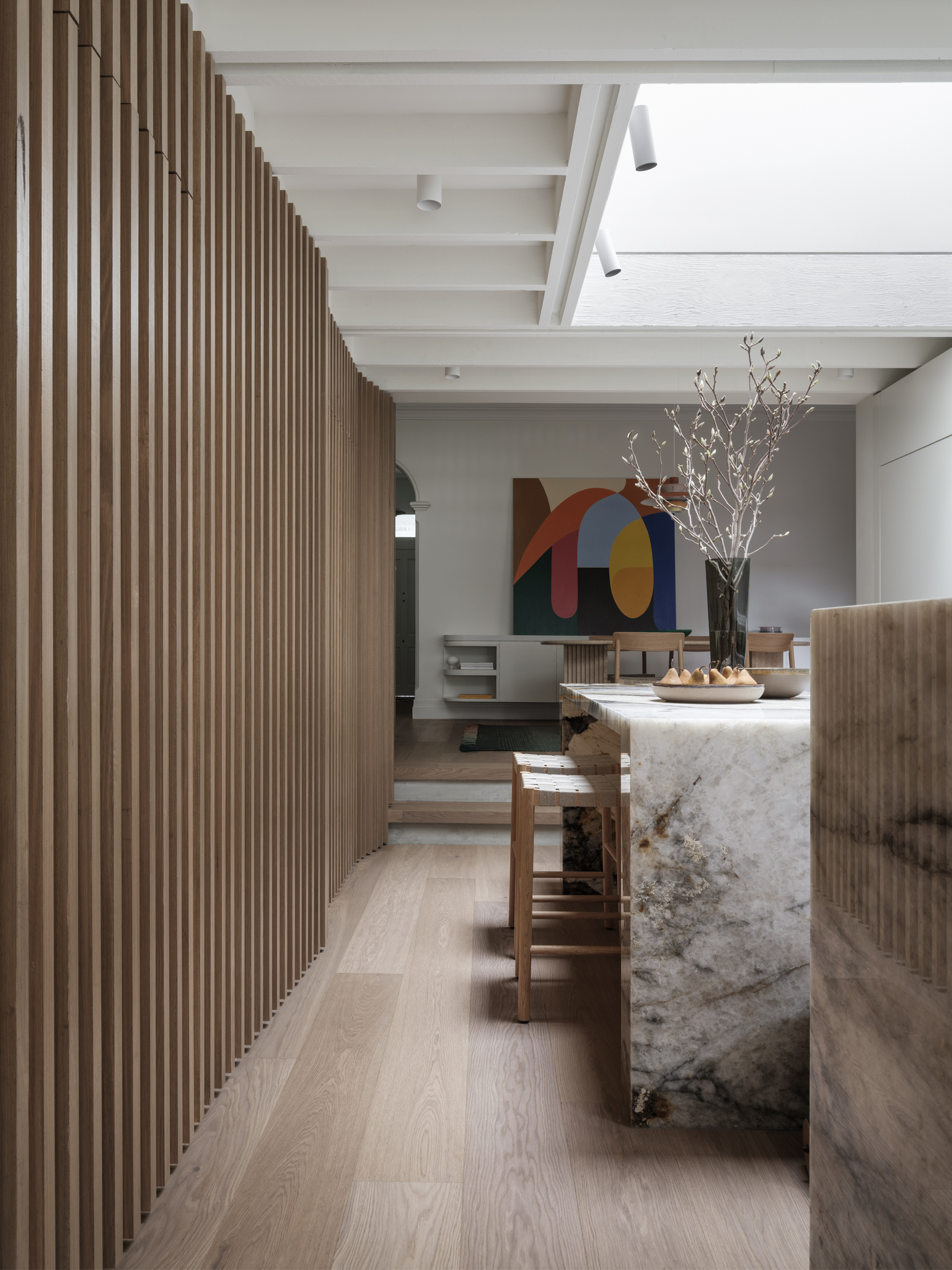 Leichhardt House by Porebski Architects - Architizer