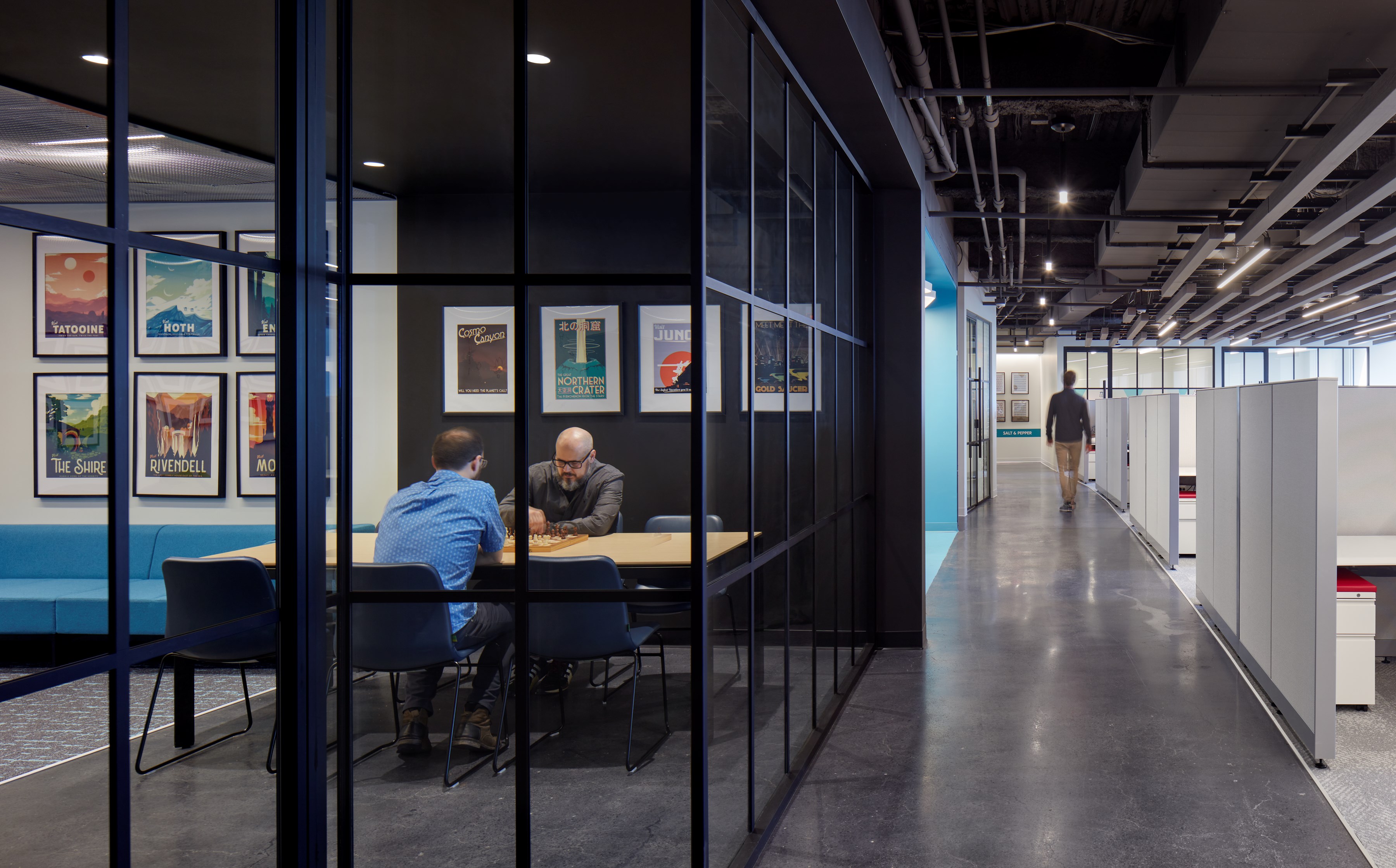 Stantec - Architizer