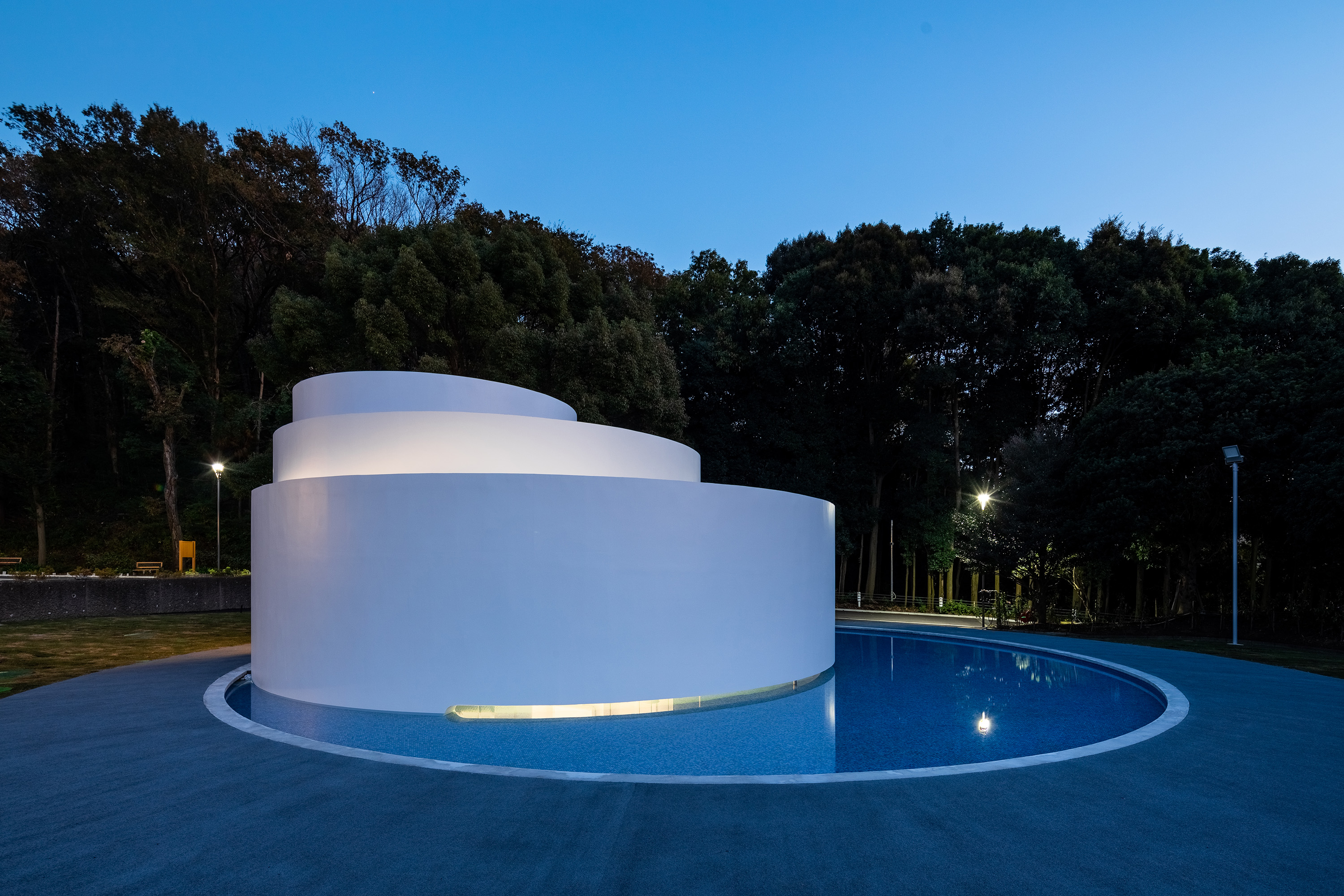 Plaza_Circle by T2P Architects office - Architizer