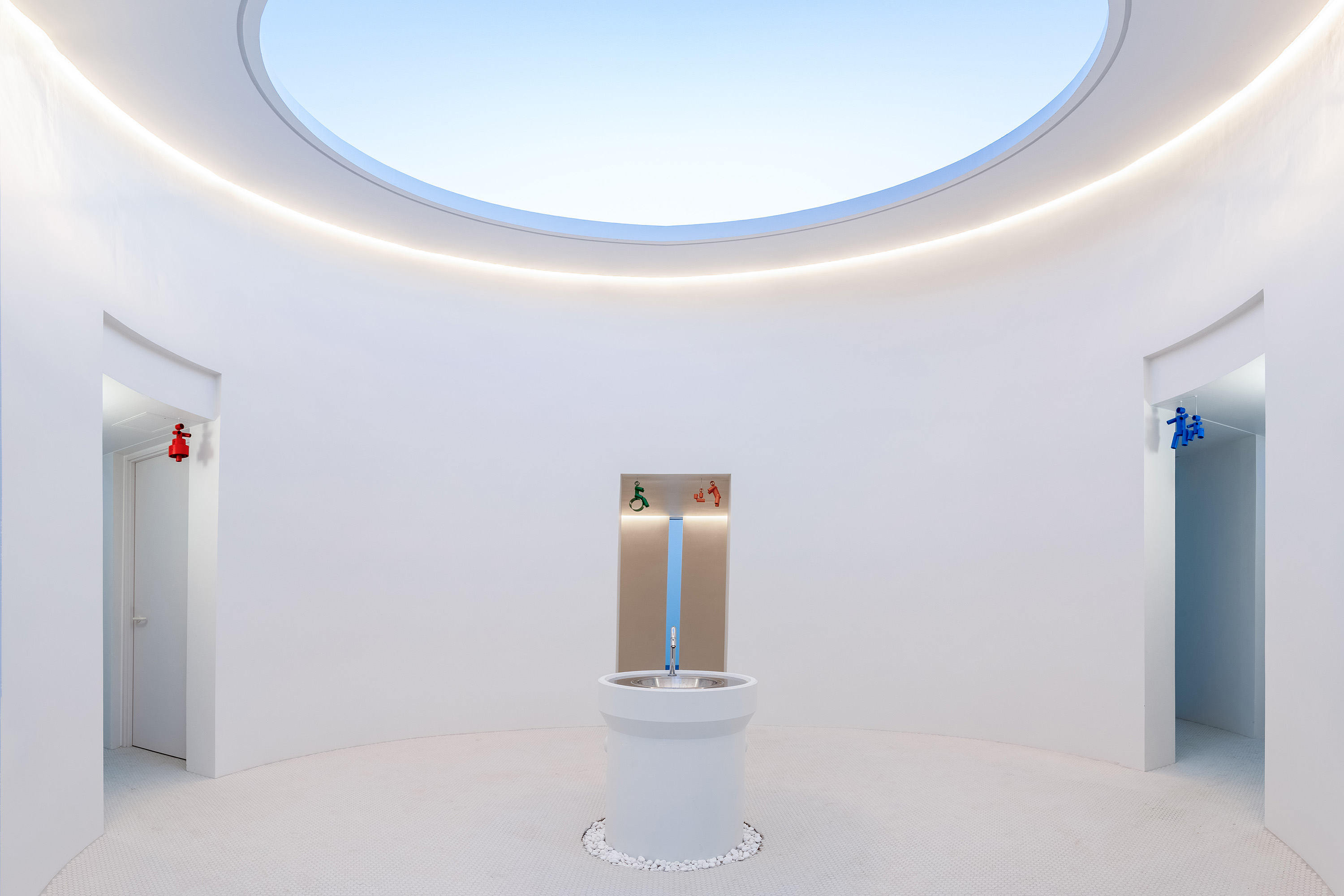 Plaza_Circle by T2P Architects office - Architizer