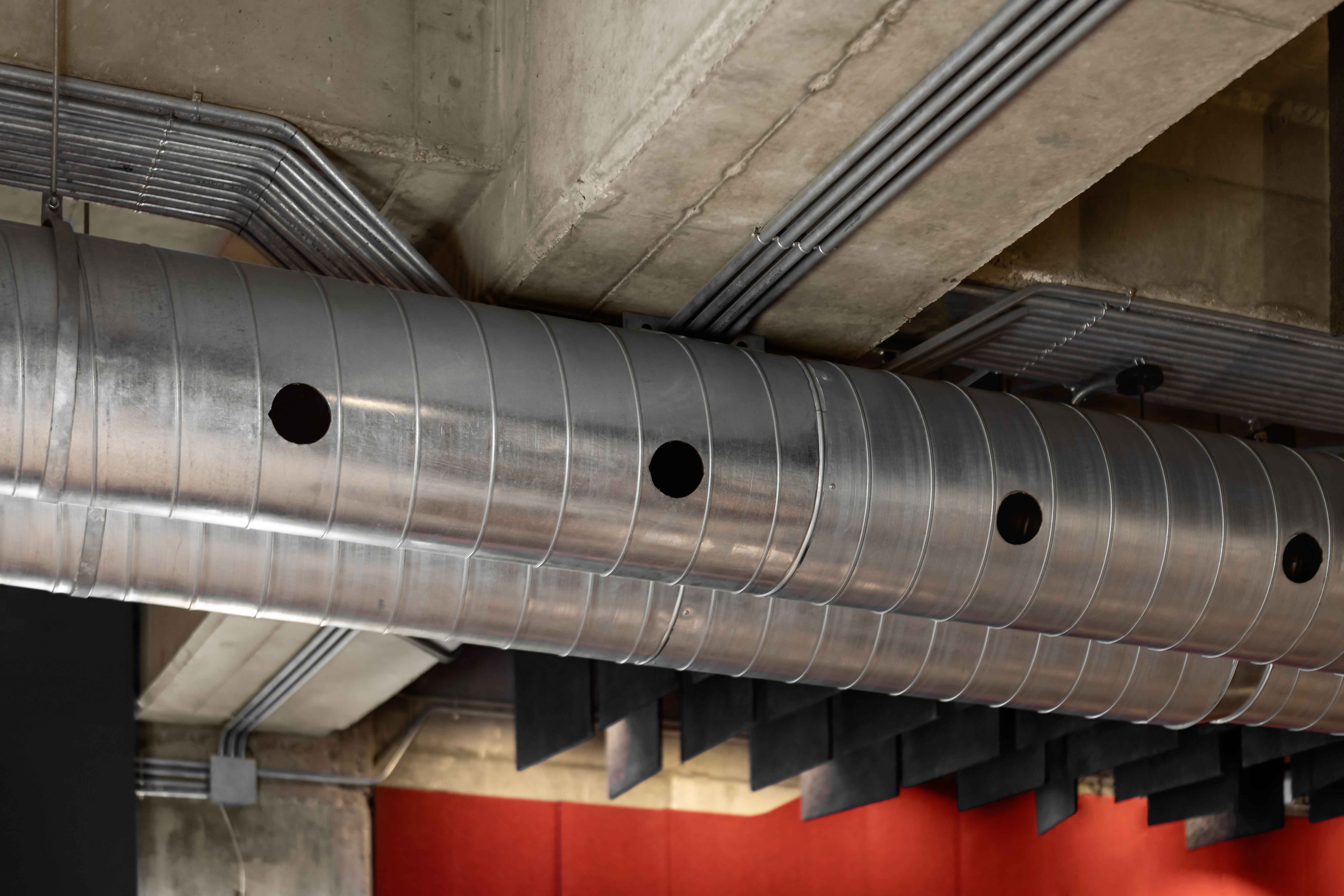 Gooshe Music Cafe by AshariArchitects - Architizer