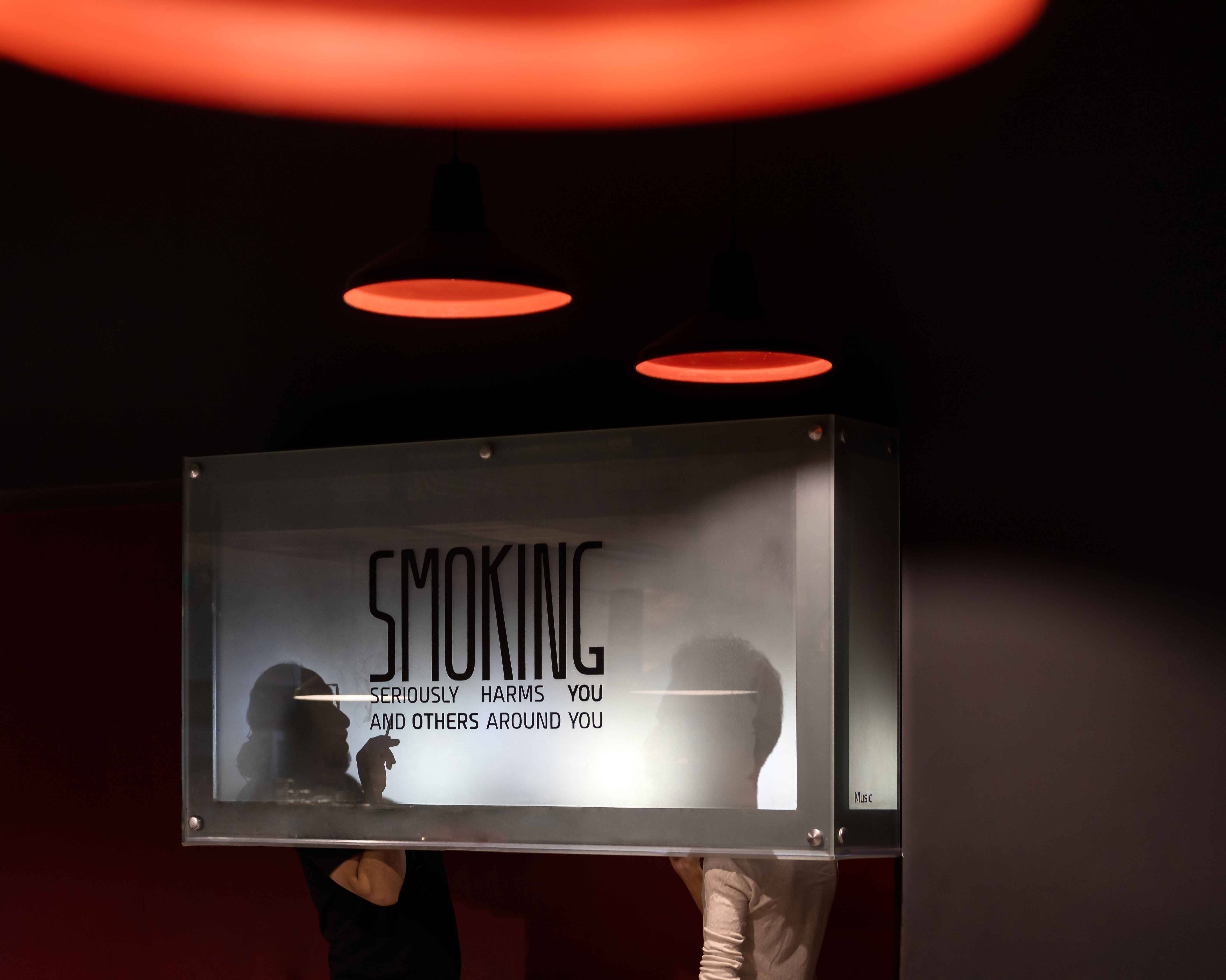 Gooshe Music Cafe by AshariArchitects - Architizer