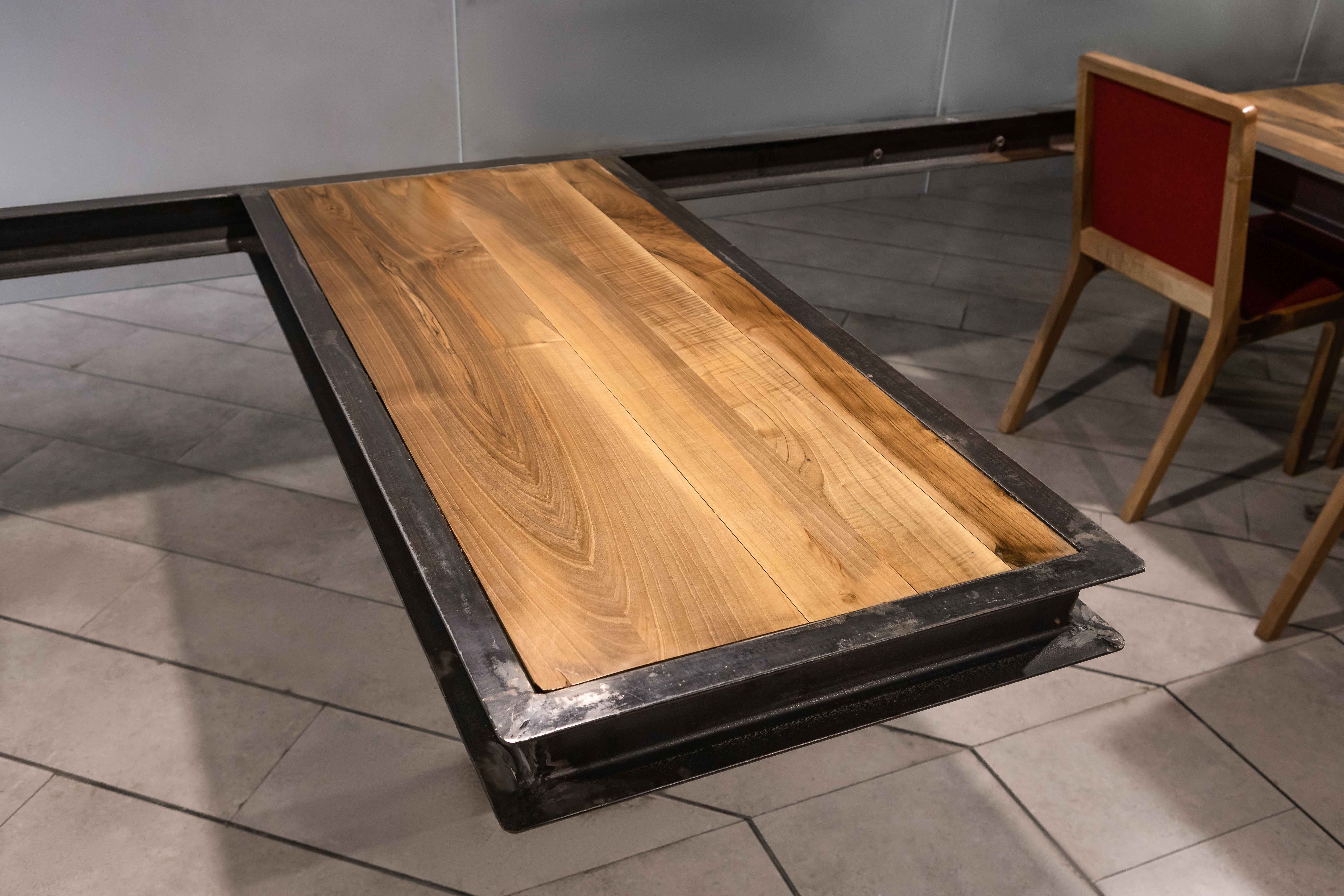 Gooshe Music Cafe by AshariArchitects - Architizer