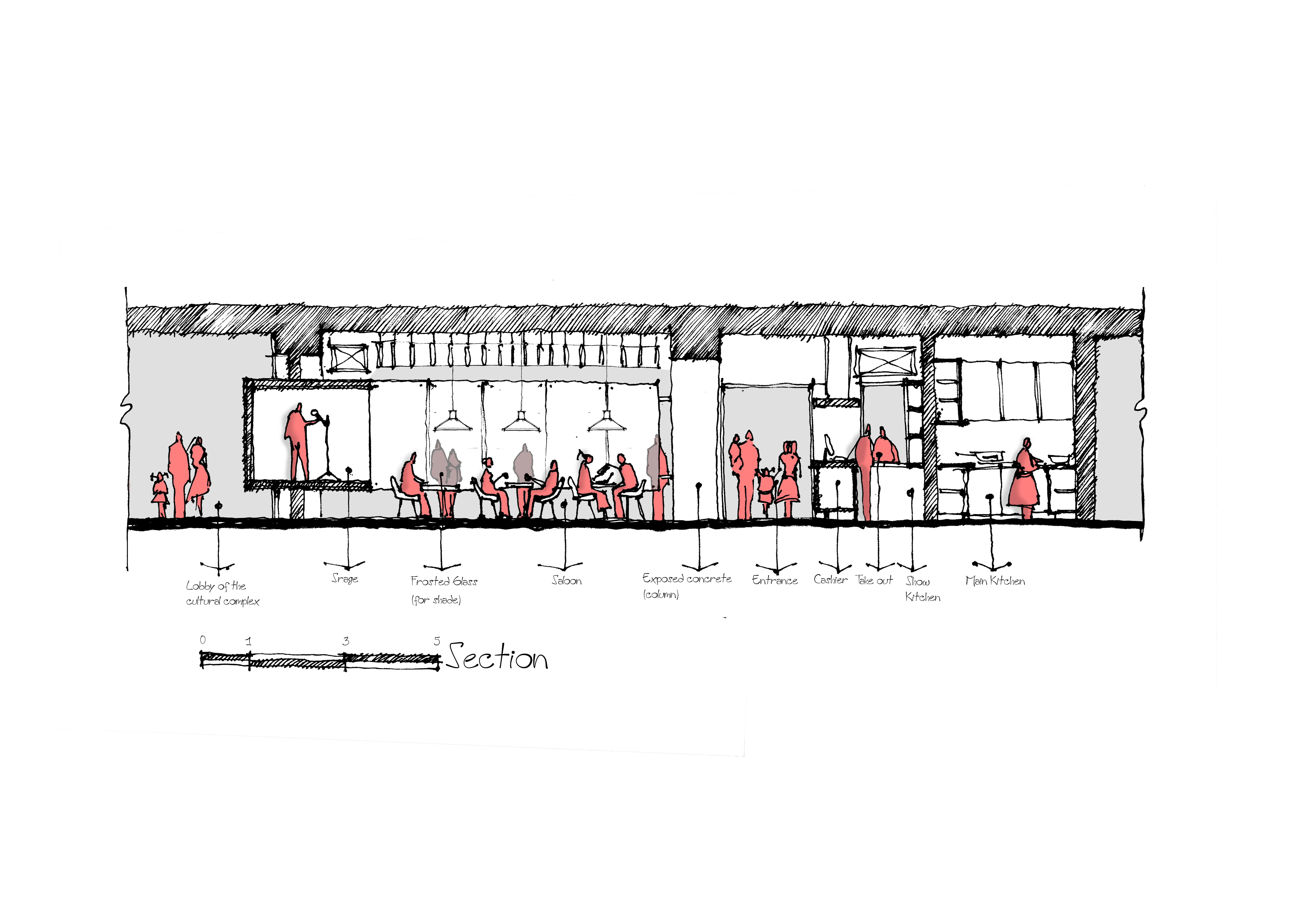 Gooshe Music Cafe by AshariArchitects - Architizer