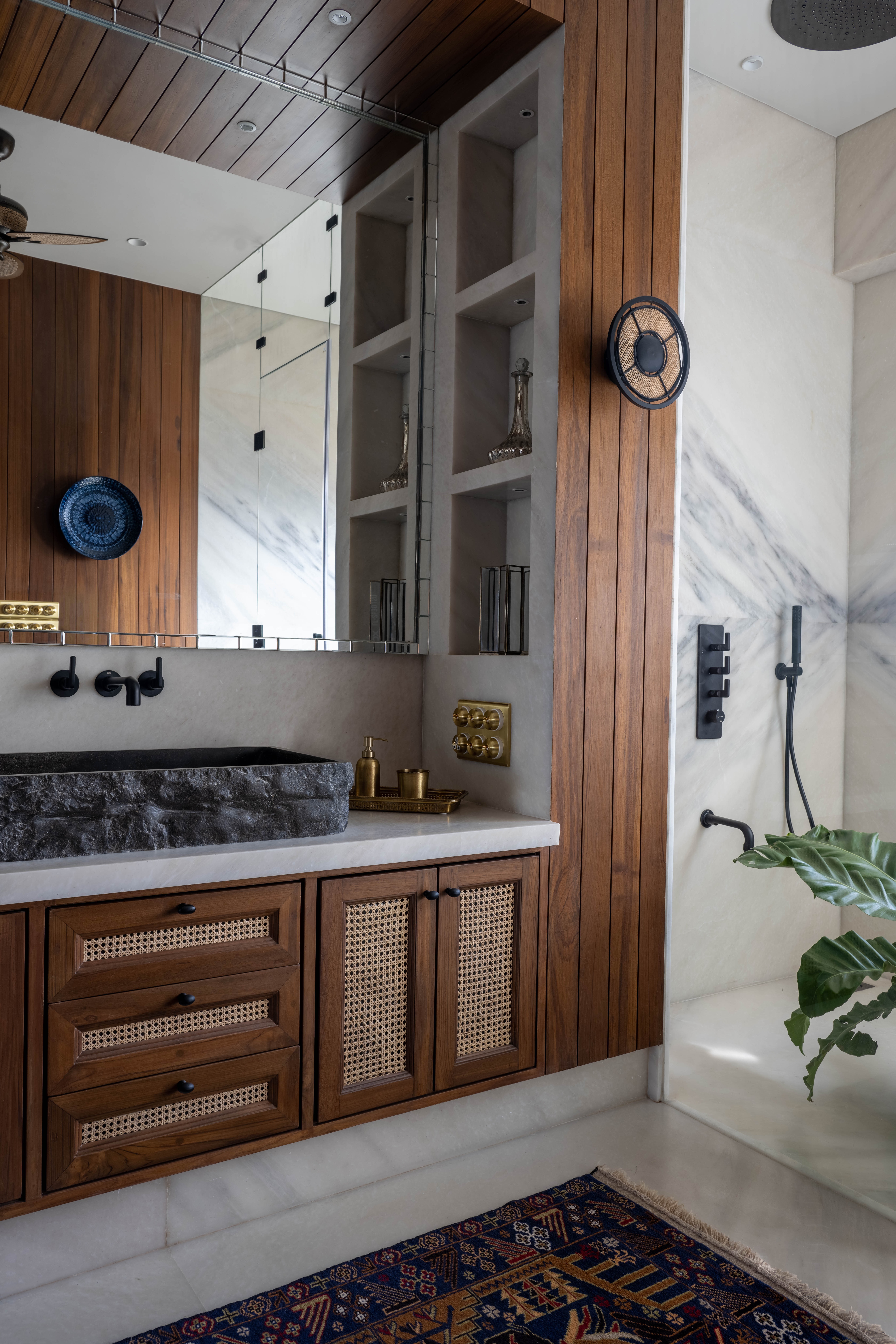 Maximal Living in Maximum City by The Orange Lane - Architizer