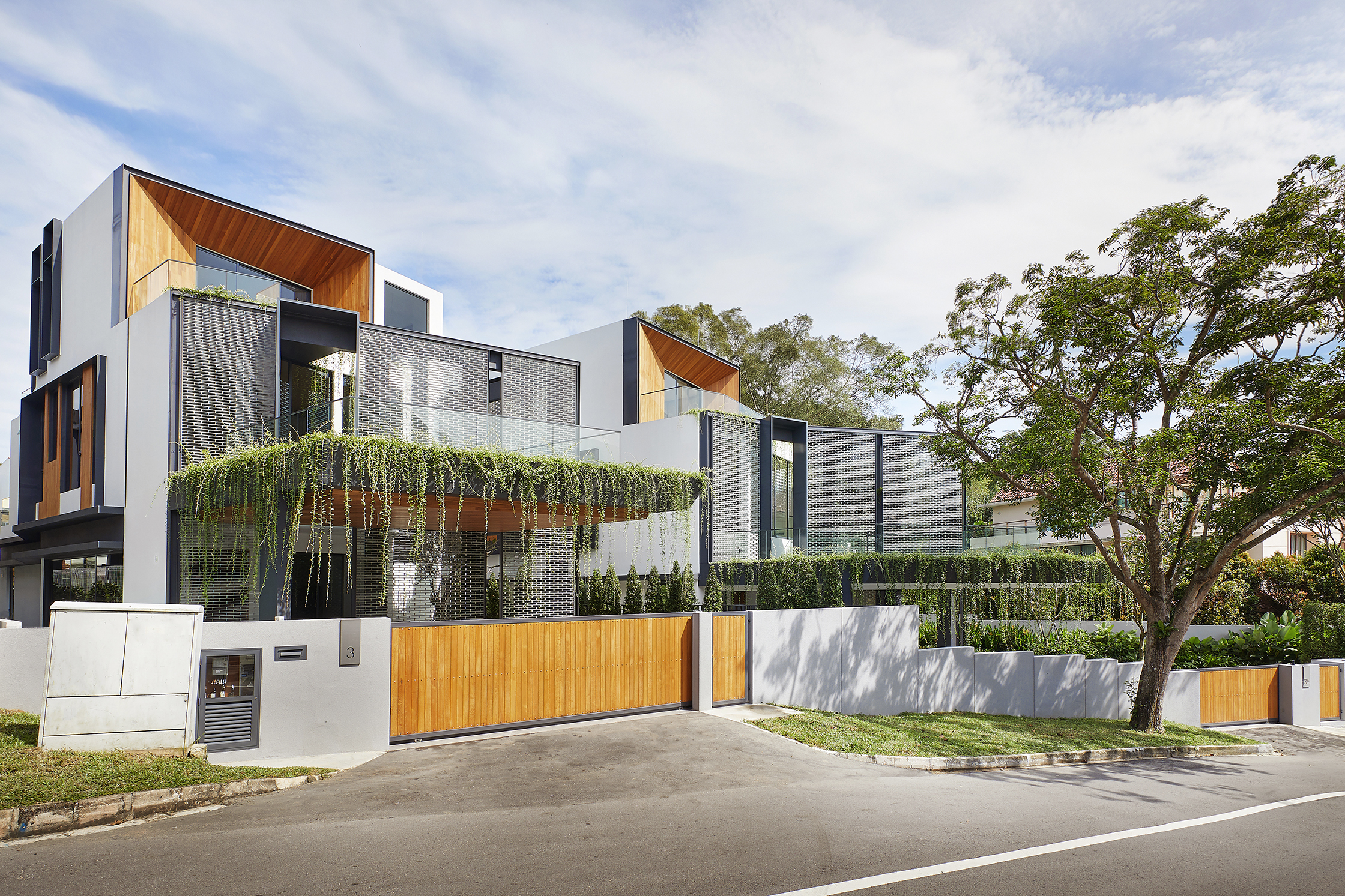 Mark 12 Architects - Architizer