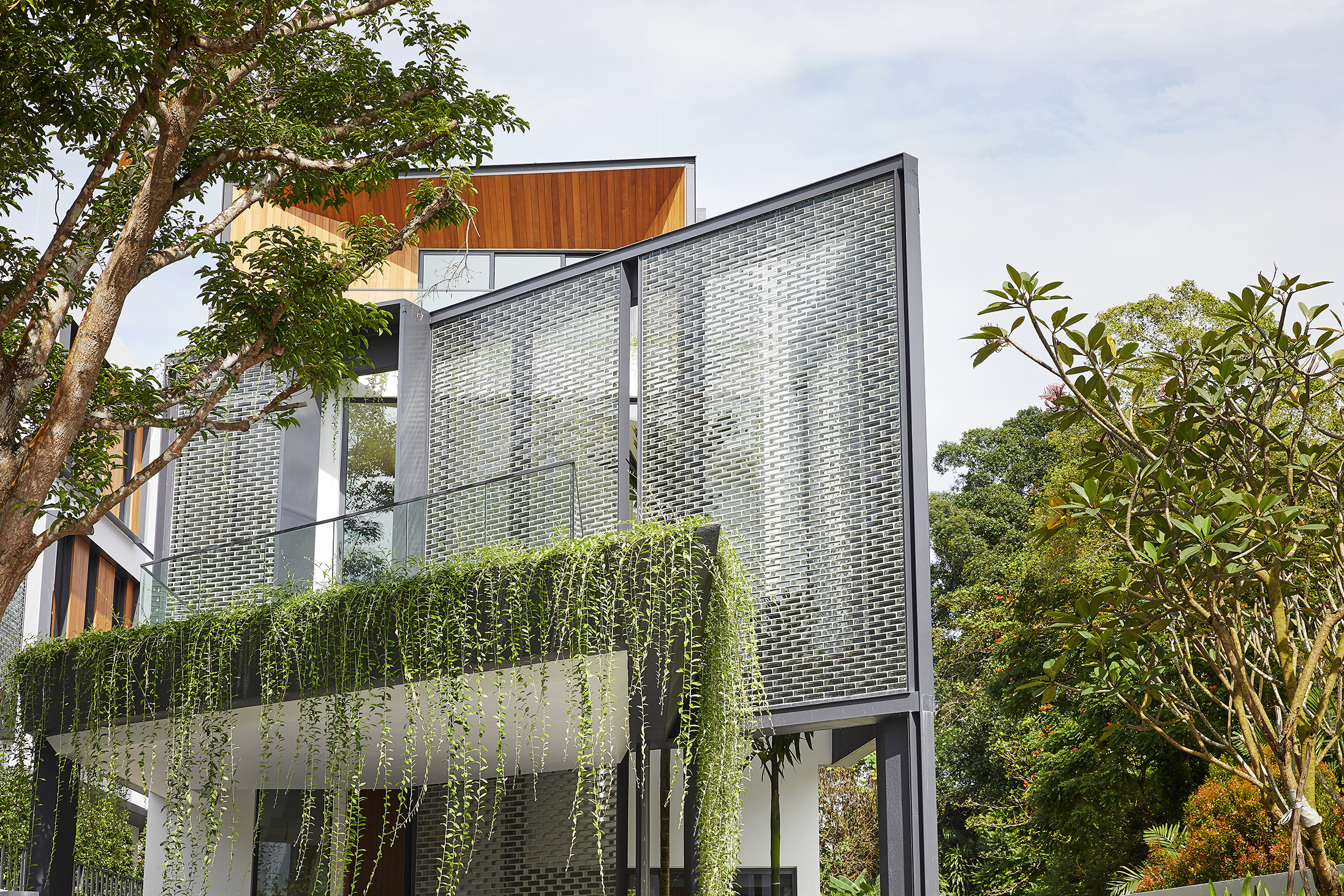 Champs Élysées by Mark 12 Architects - Architizer