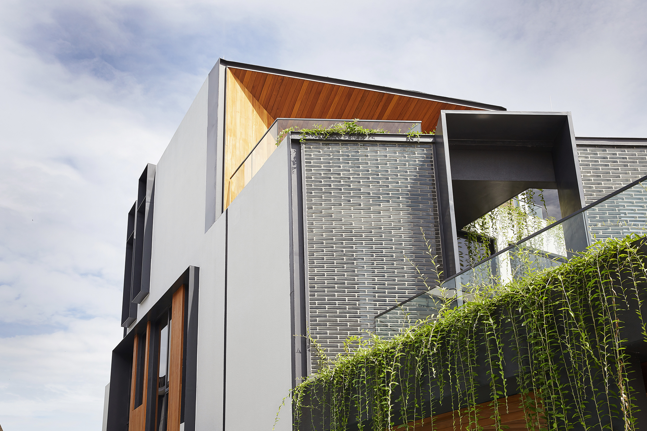 Champs Élysées by Mark 12 Architects - Architizer