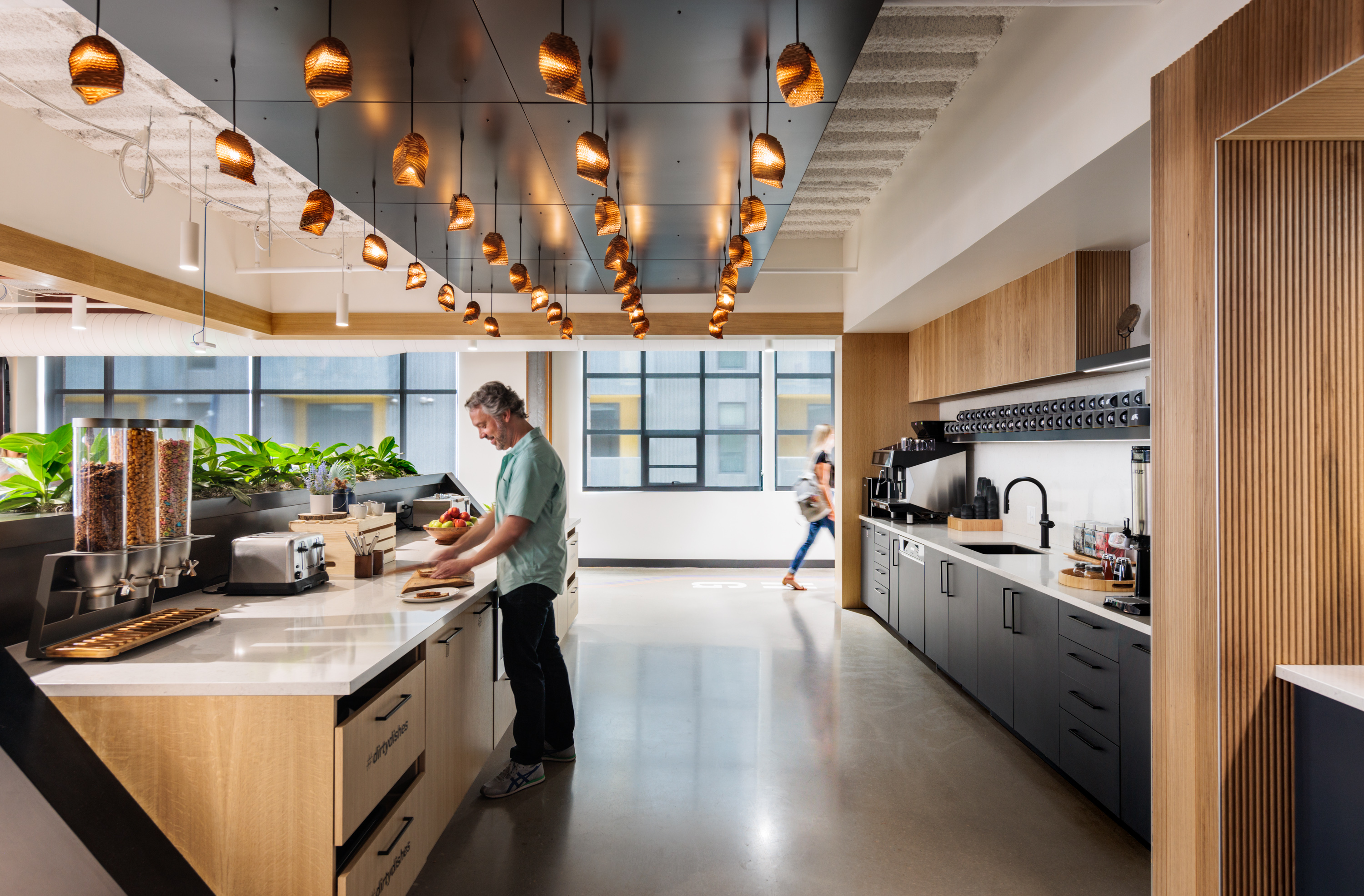 Twitter Boulder Offices by Stantec - Architizer