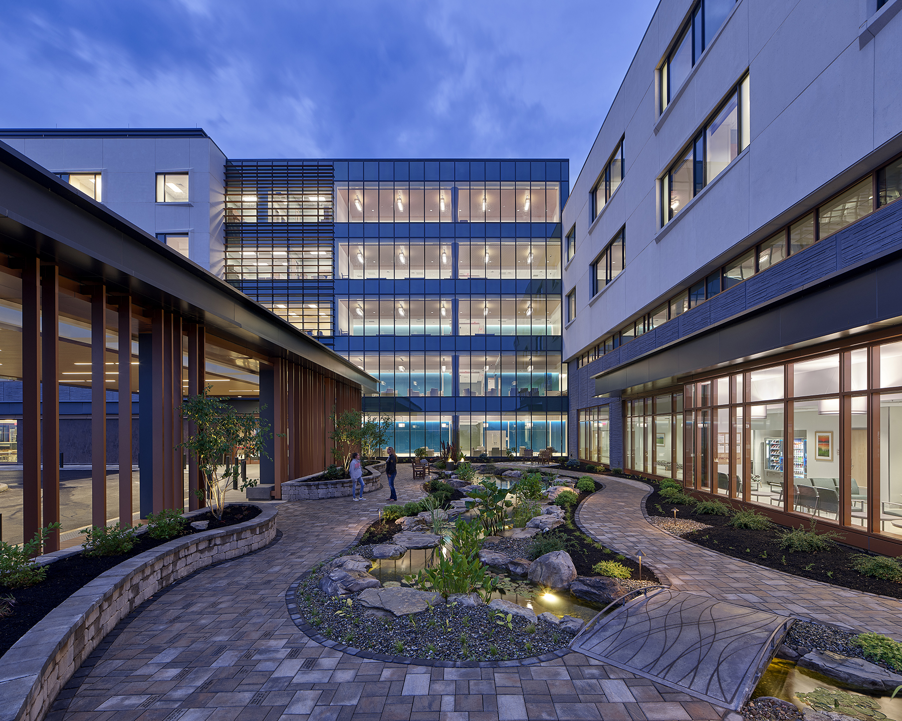 Stantec - Architizer