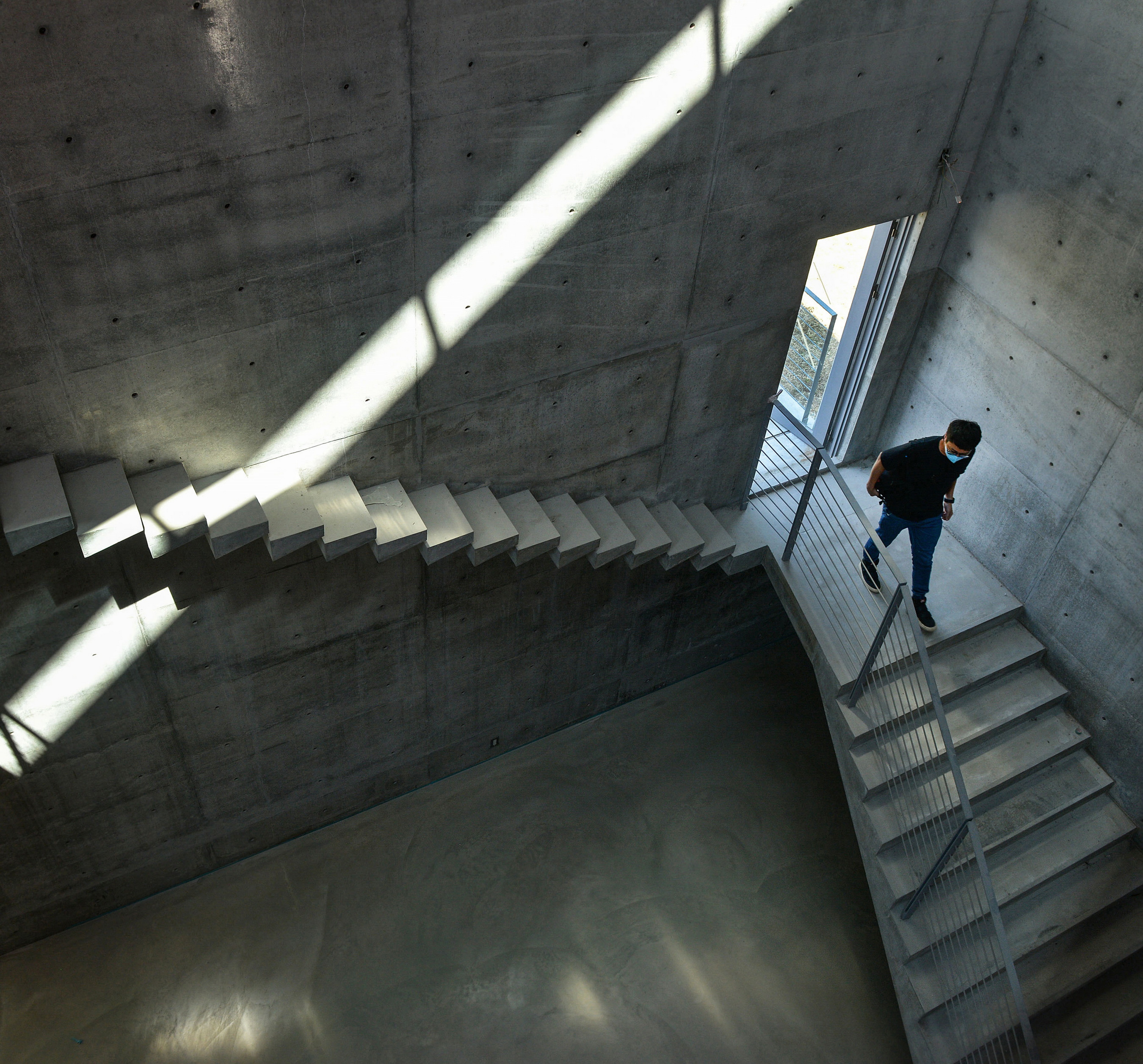 Han Pao-Teh Memorial Museum by KRIS YAO | ARTECH - Architizer