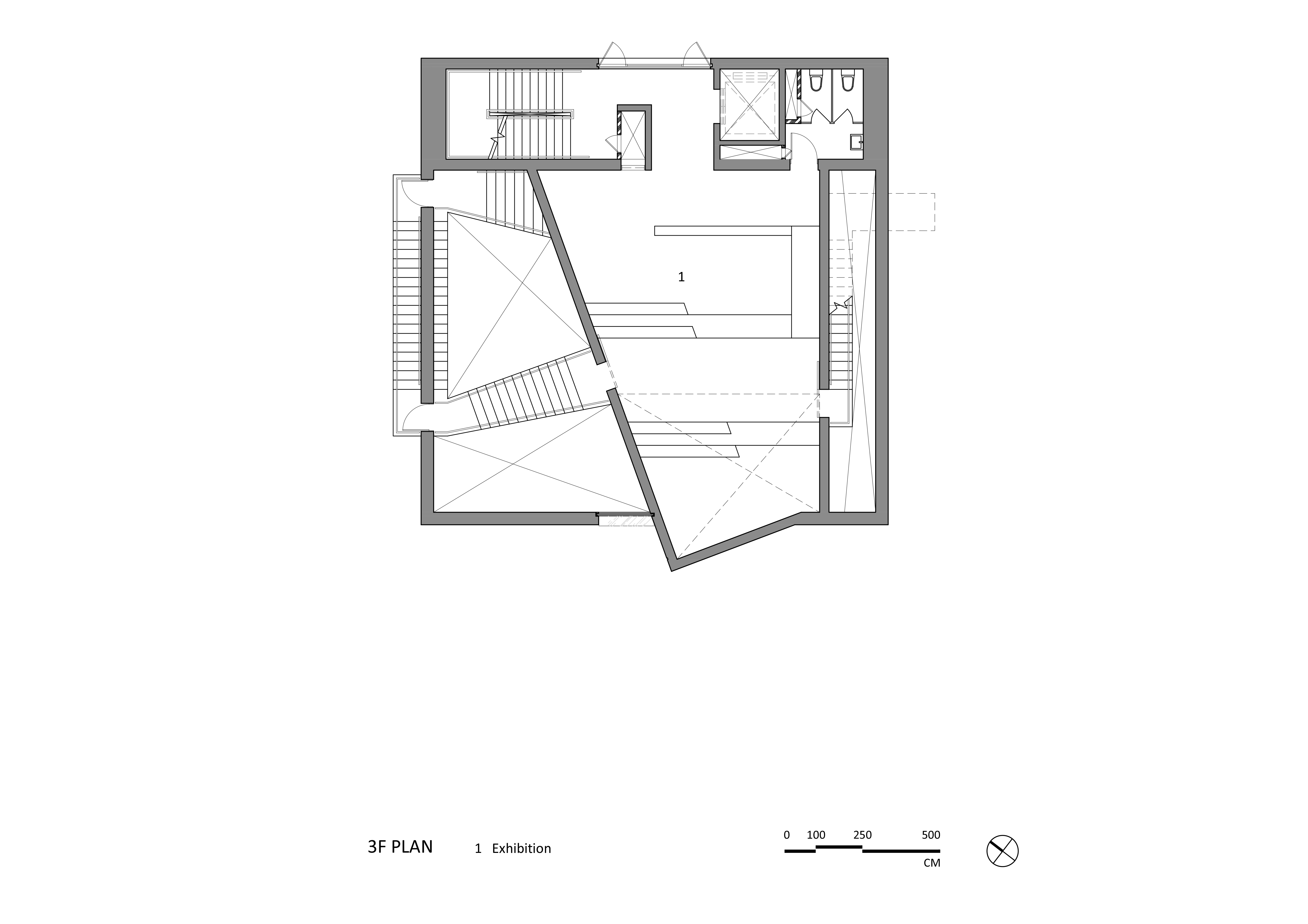 Han Pao-Teh Memorial Museum by KRIS YAO | ARTECH - Architizer