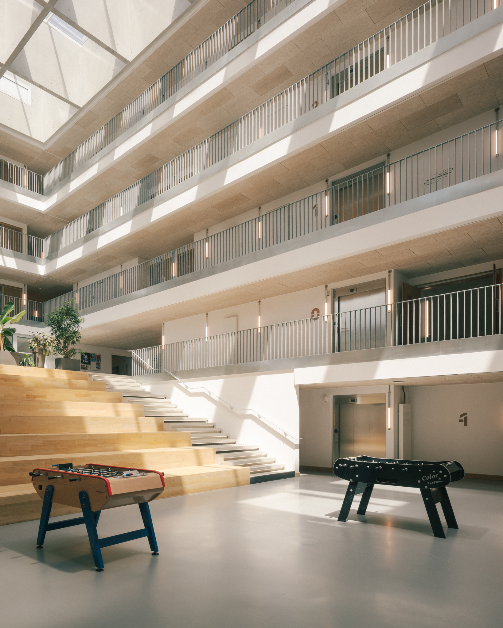 ESIEE-IT school of engineering and digital expertise's by Vallet de ...