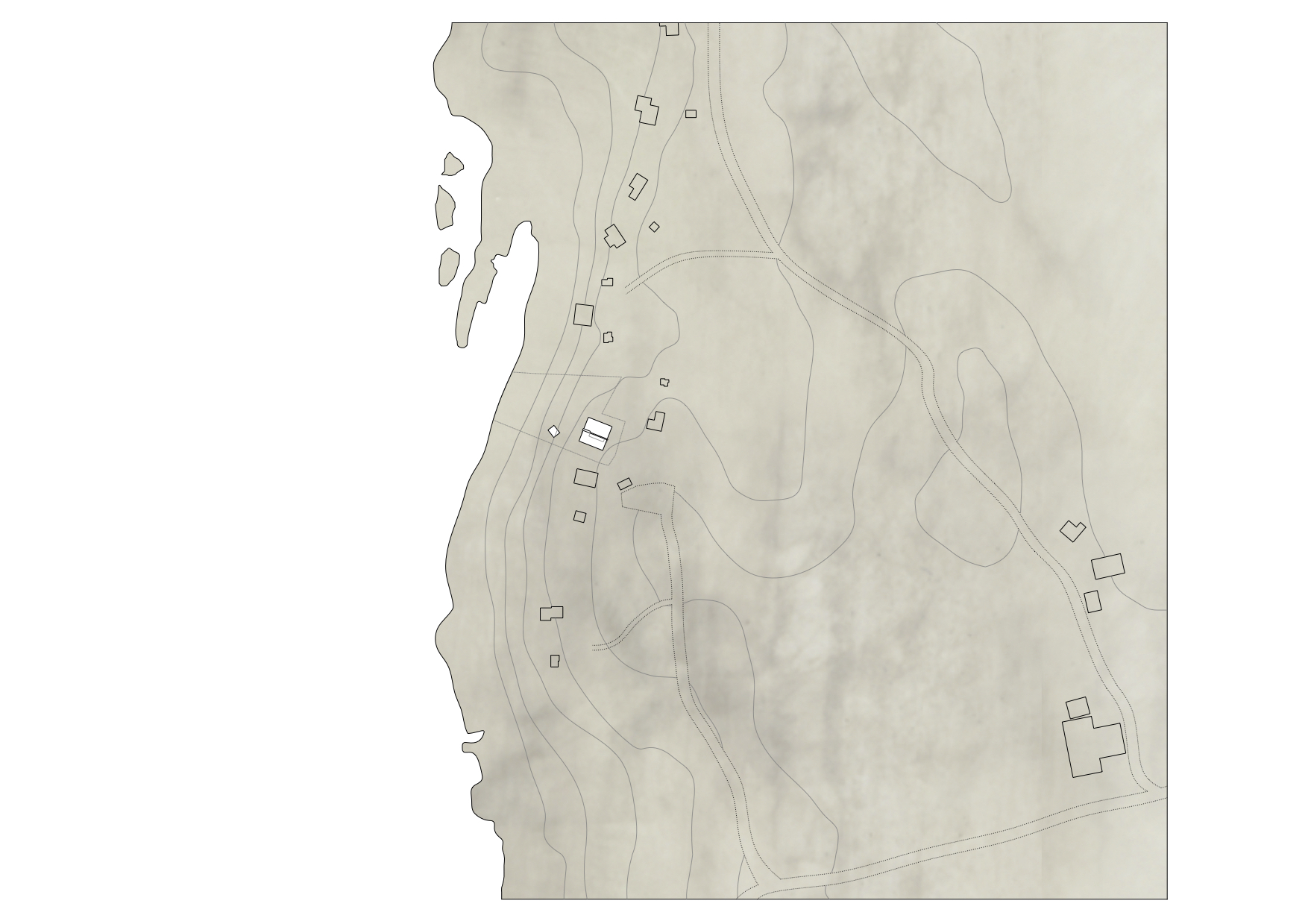 Stupet – Refugium by a Staircase by GIPP arkitektur - Architizer