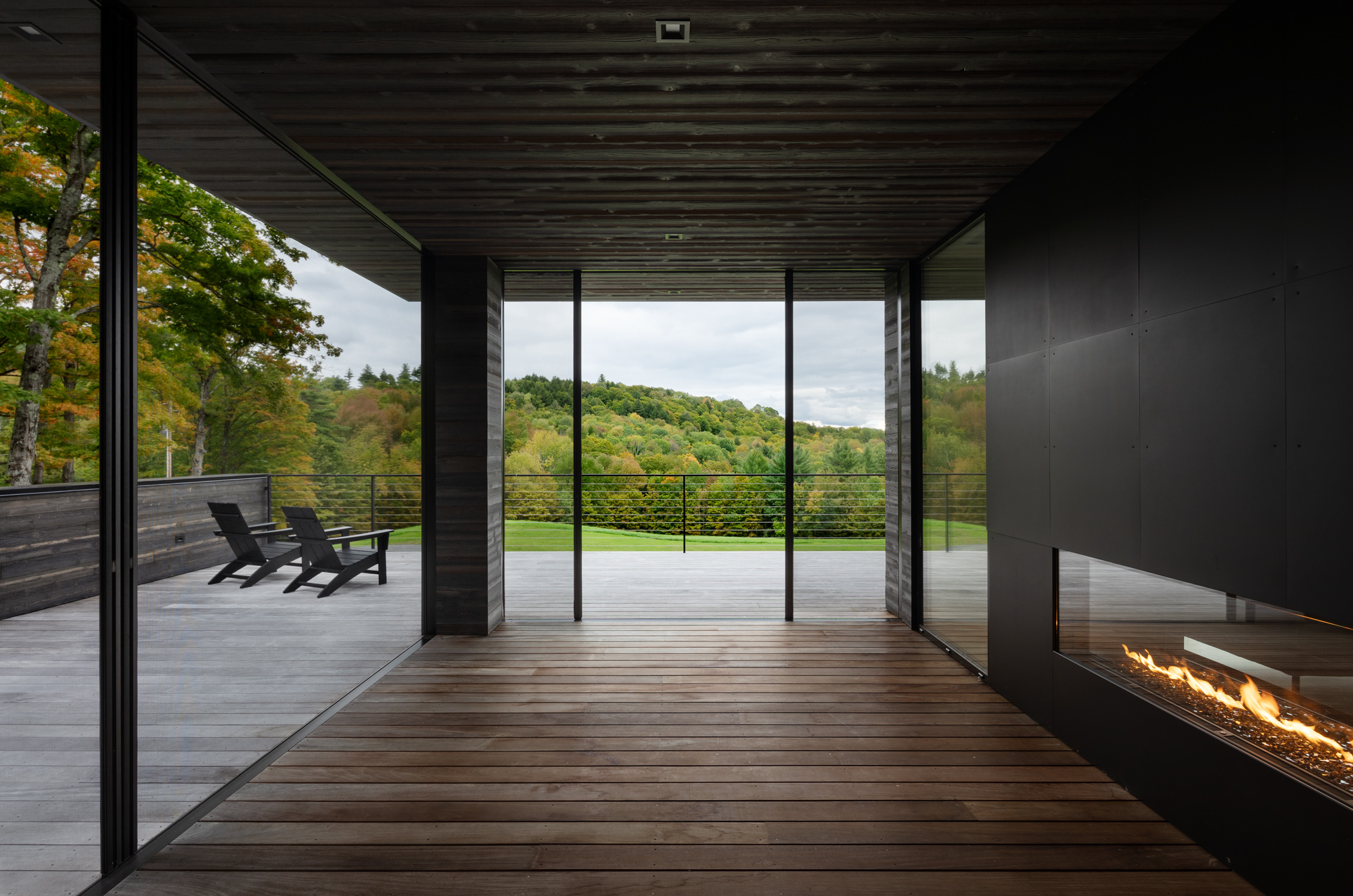 Terrapin by Birdseye - Architizer