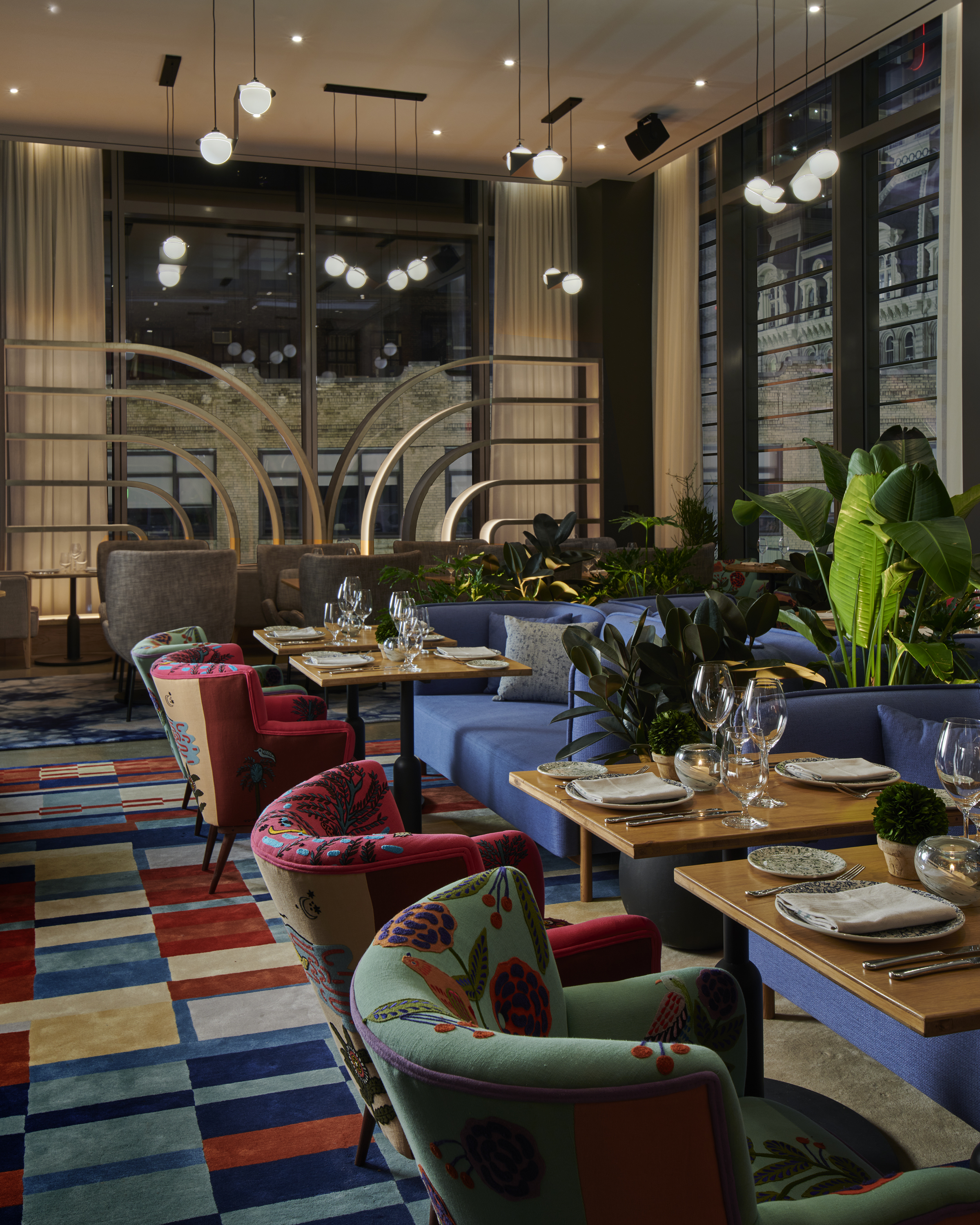 McLaren Engineering Group - Architizer