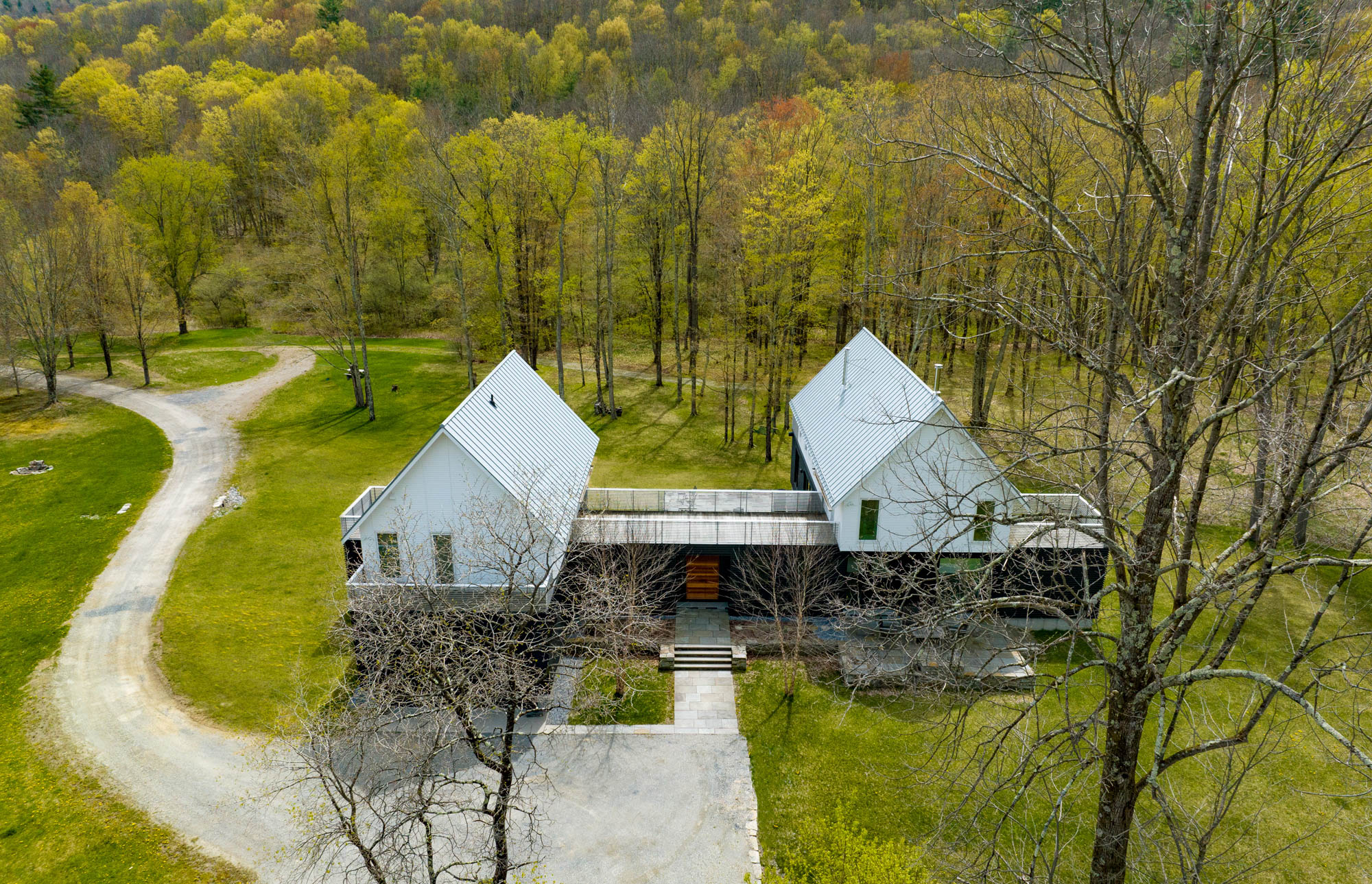 Battenkill by Birdseye - Architizer