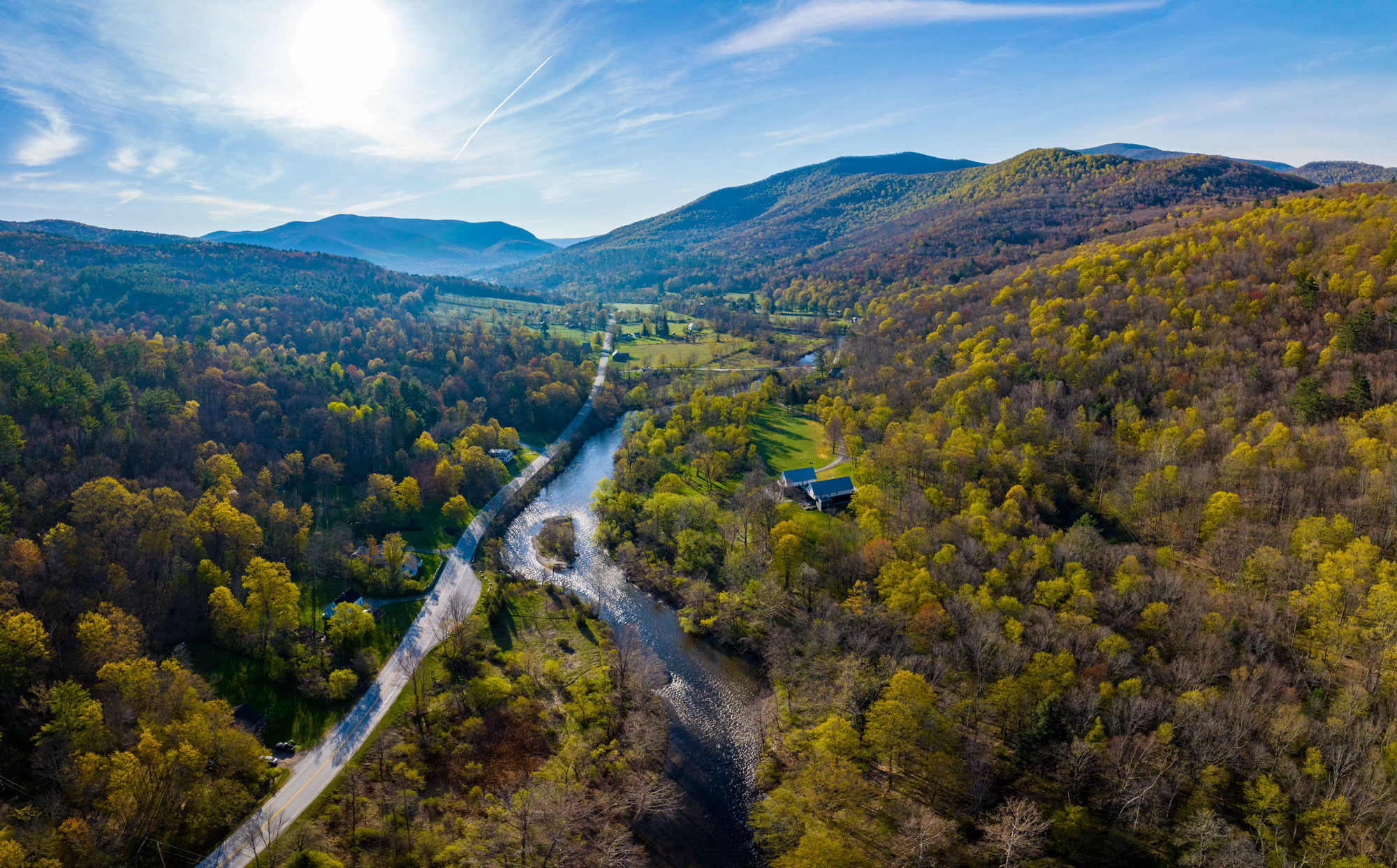 Battenkill by Birdseye - Architizer