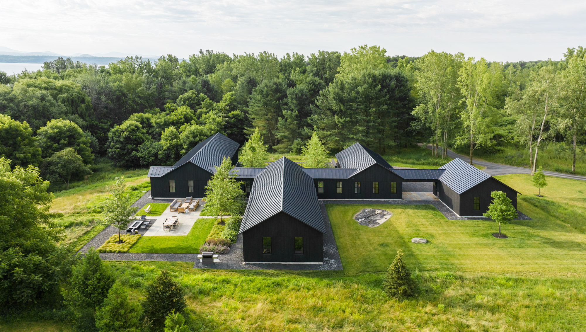 Homestead by Birdseye - Architizer