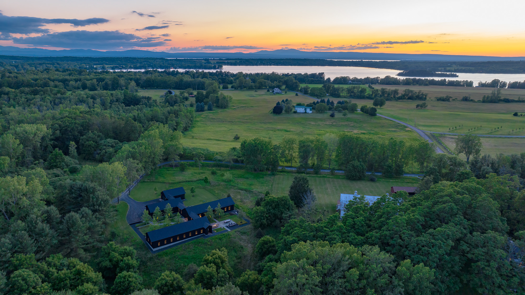 Homestead by Birdseye - Architizer