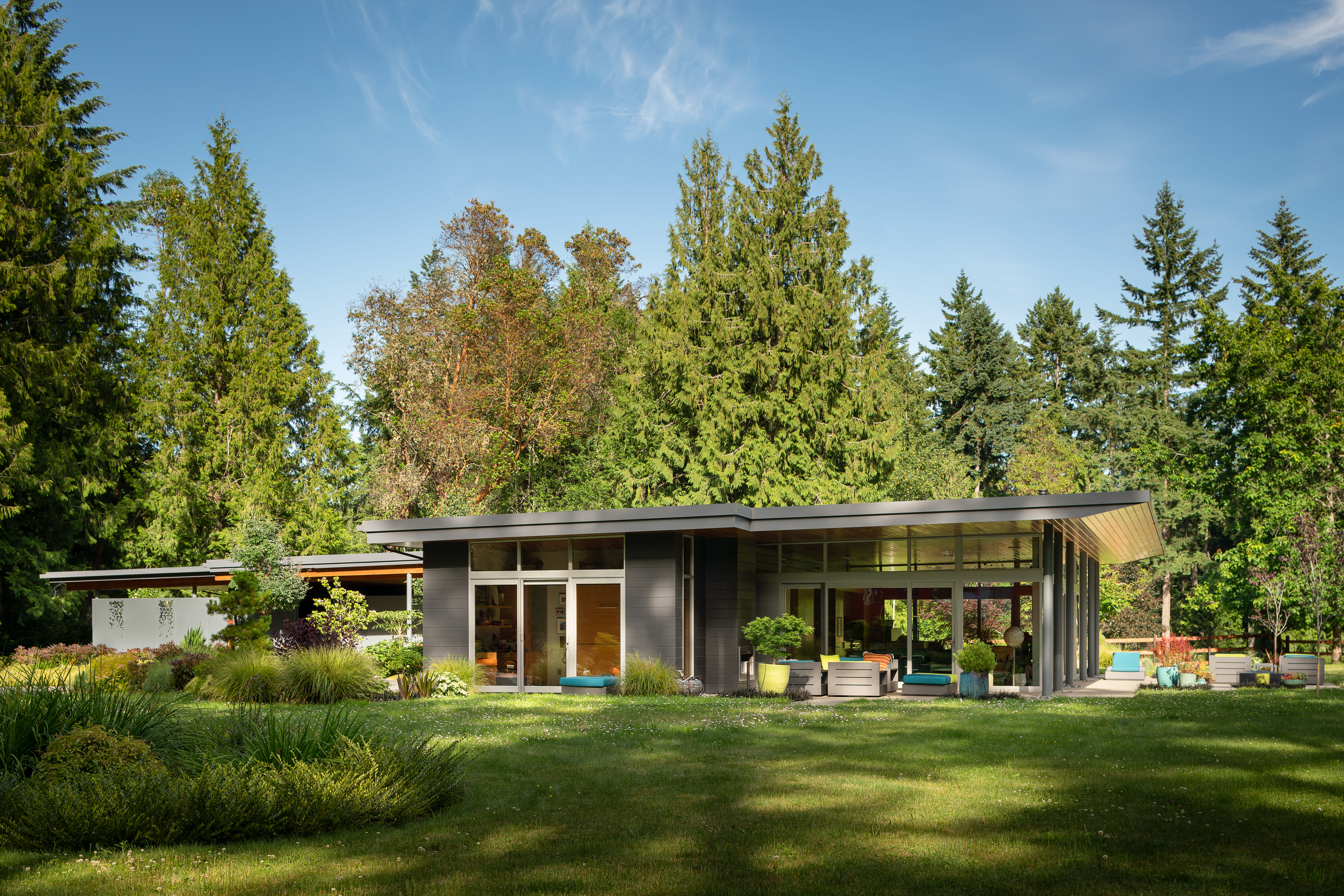 Wake Robin by Prentiss + Balance + Wickline Architects - Architizer