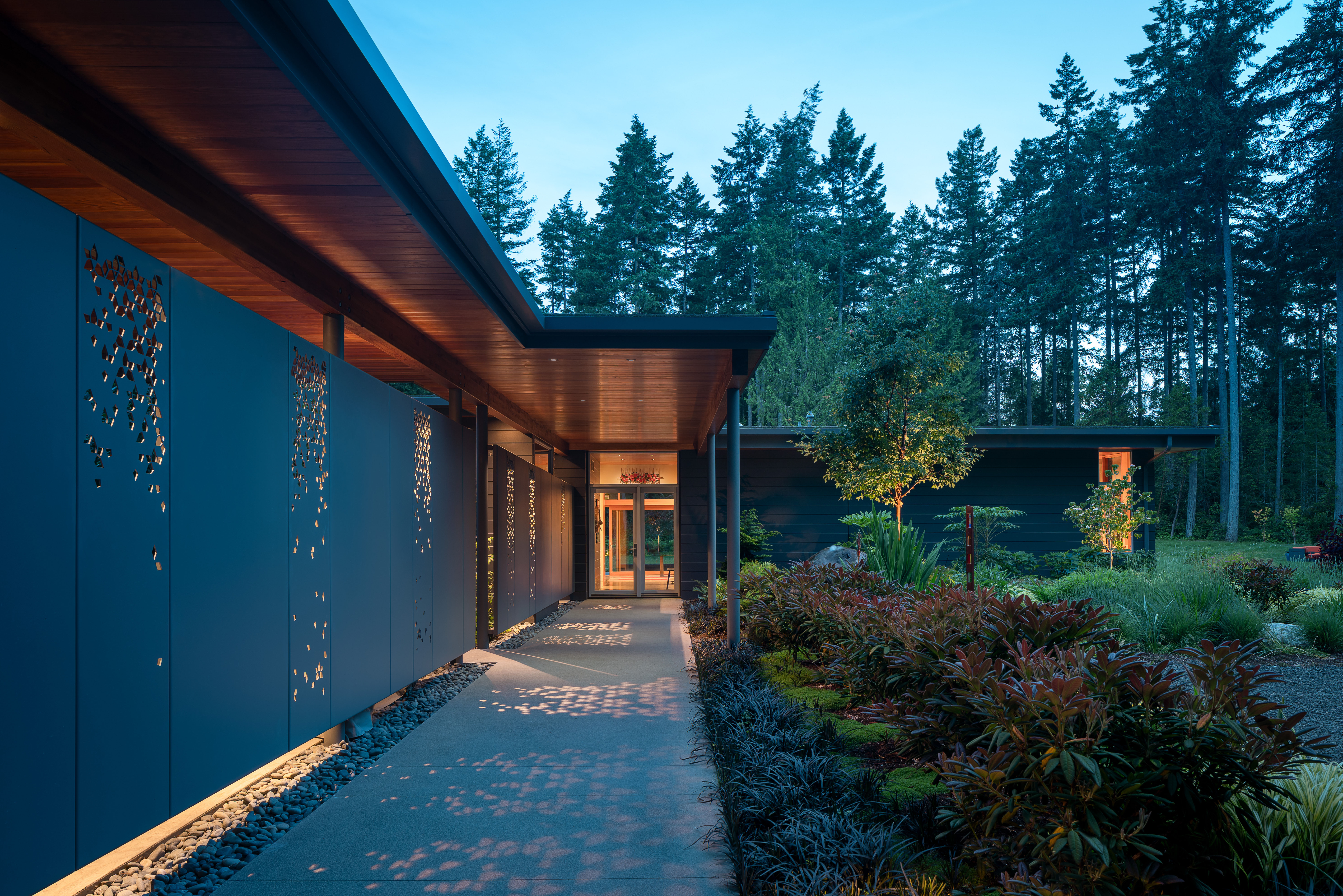 Wake Robin by Prentiss + Balance + Wickline Architects - Architizer