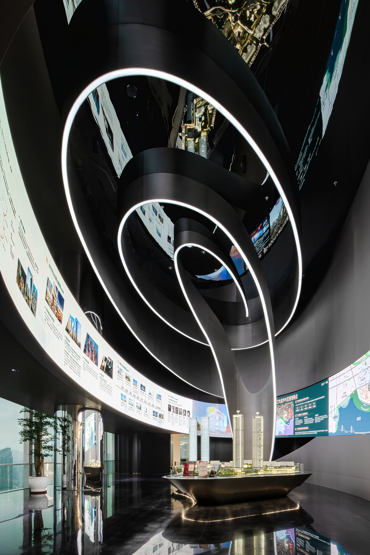 30 Best Architecture Firms in Hong Kong - Architizer Journal