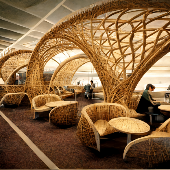 Airport Lounges by Enter Projects Asia - Architizer