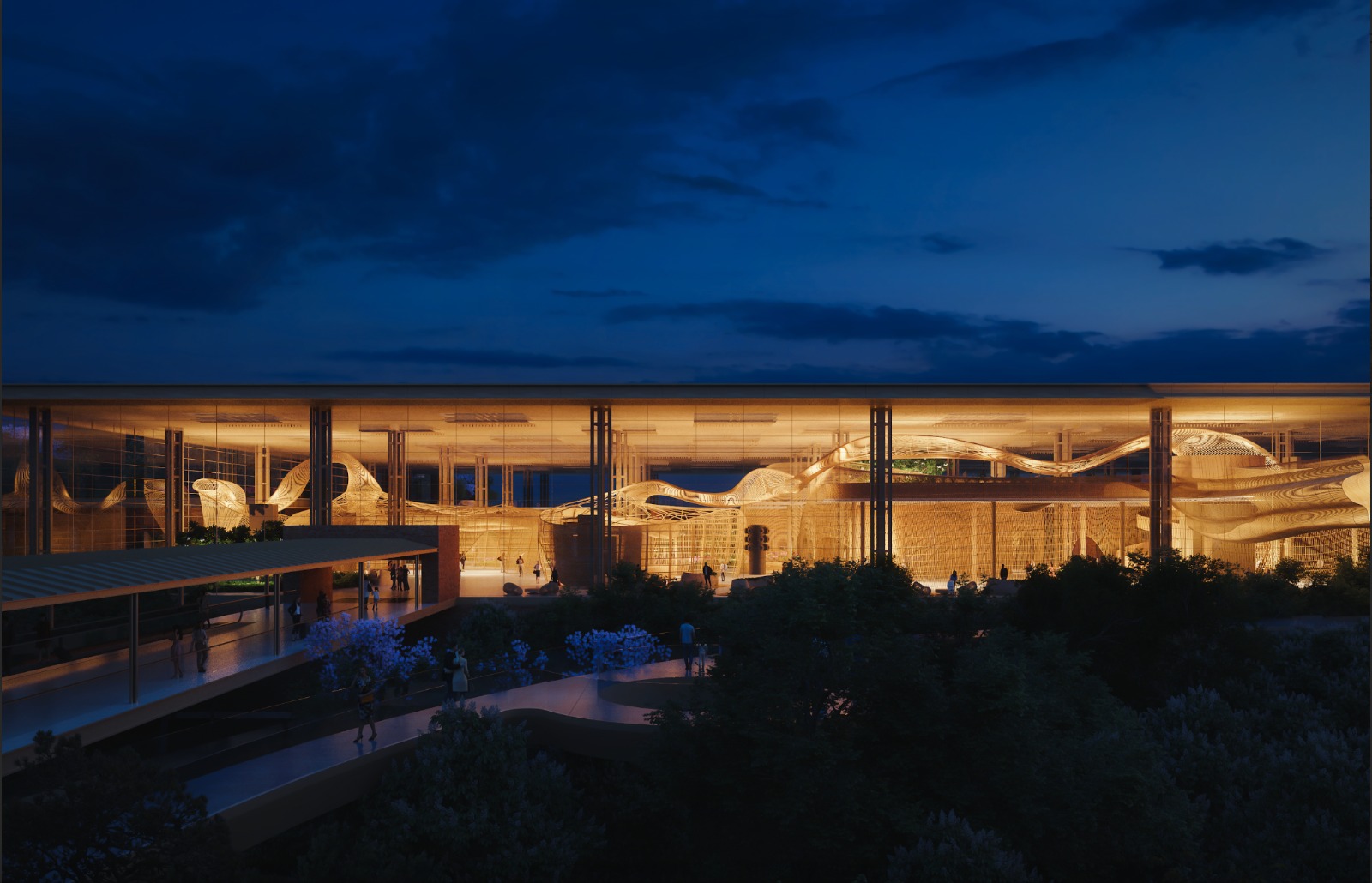 Enter Projects Asia - Architizer